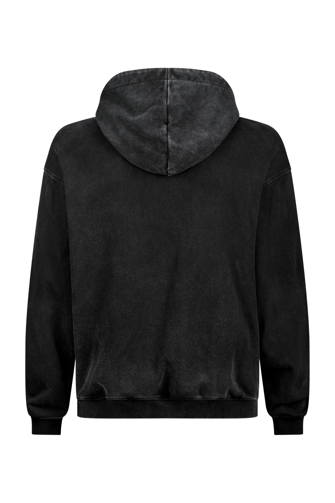 CUBE Hoodie SCRIPT GTY FIT