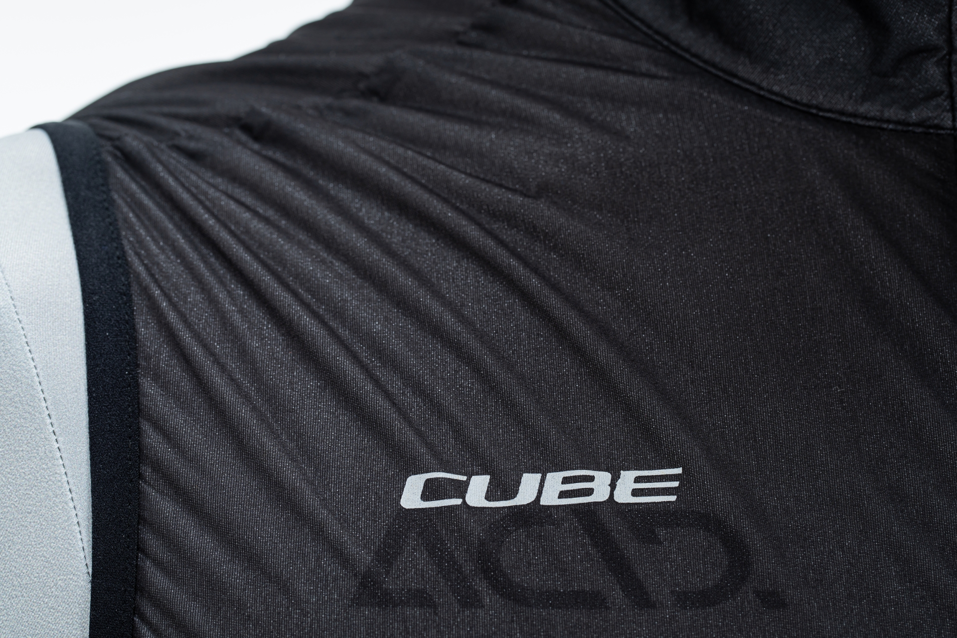 CUBE ROAD/XC Wind Gilet
