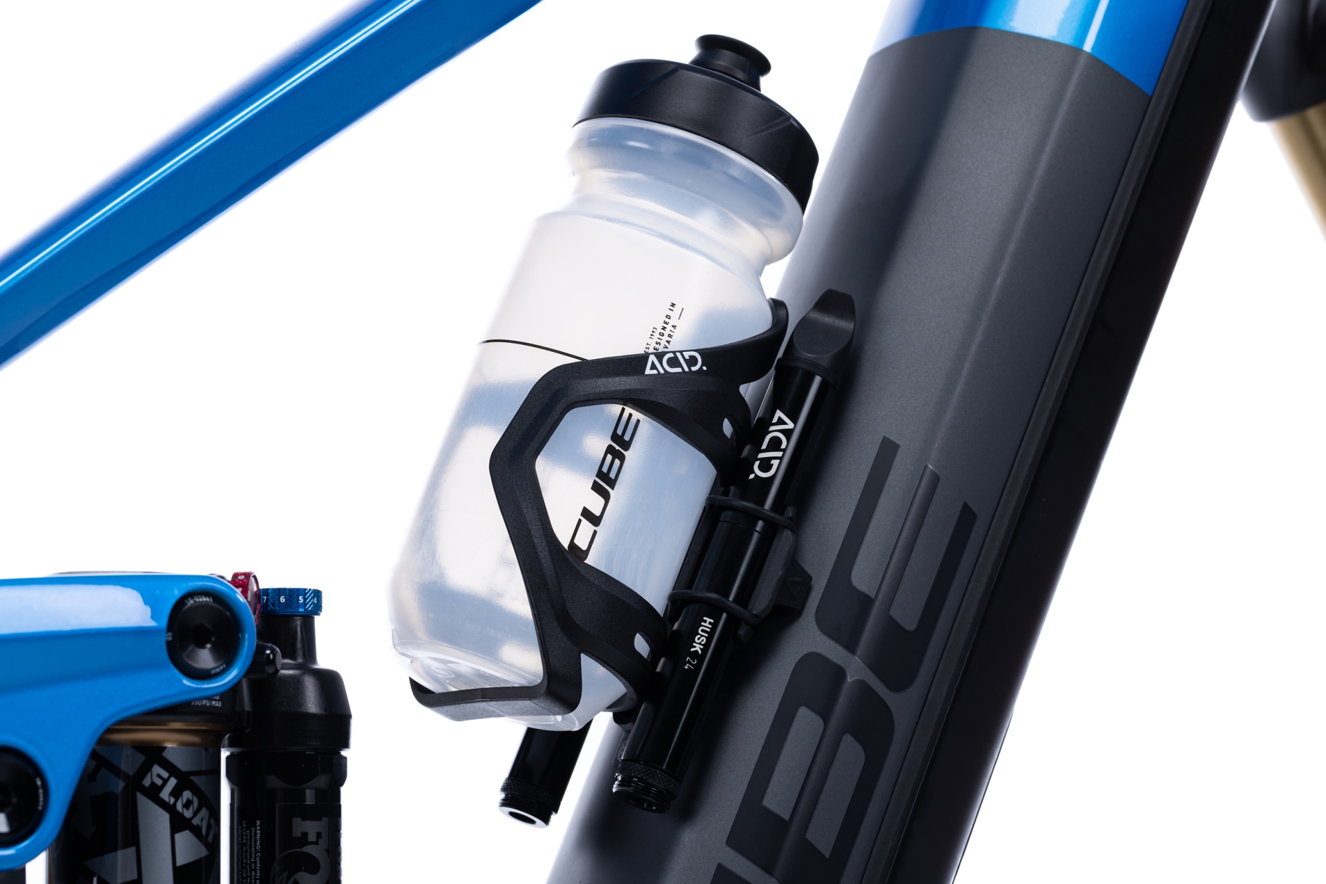 ACID Frame Mount for Tool HUSK