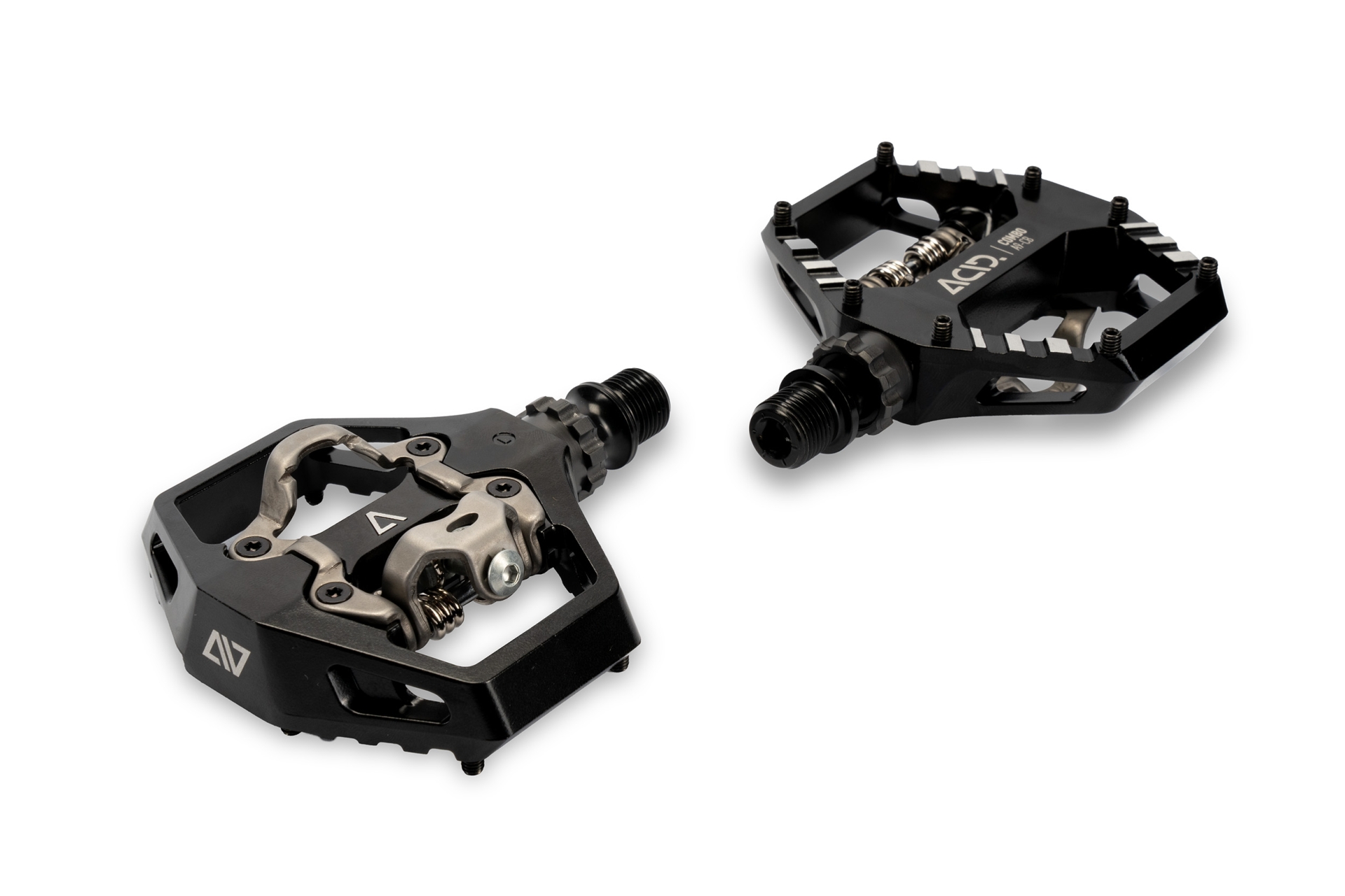 Acid Pedals Combo A9 Cb