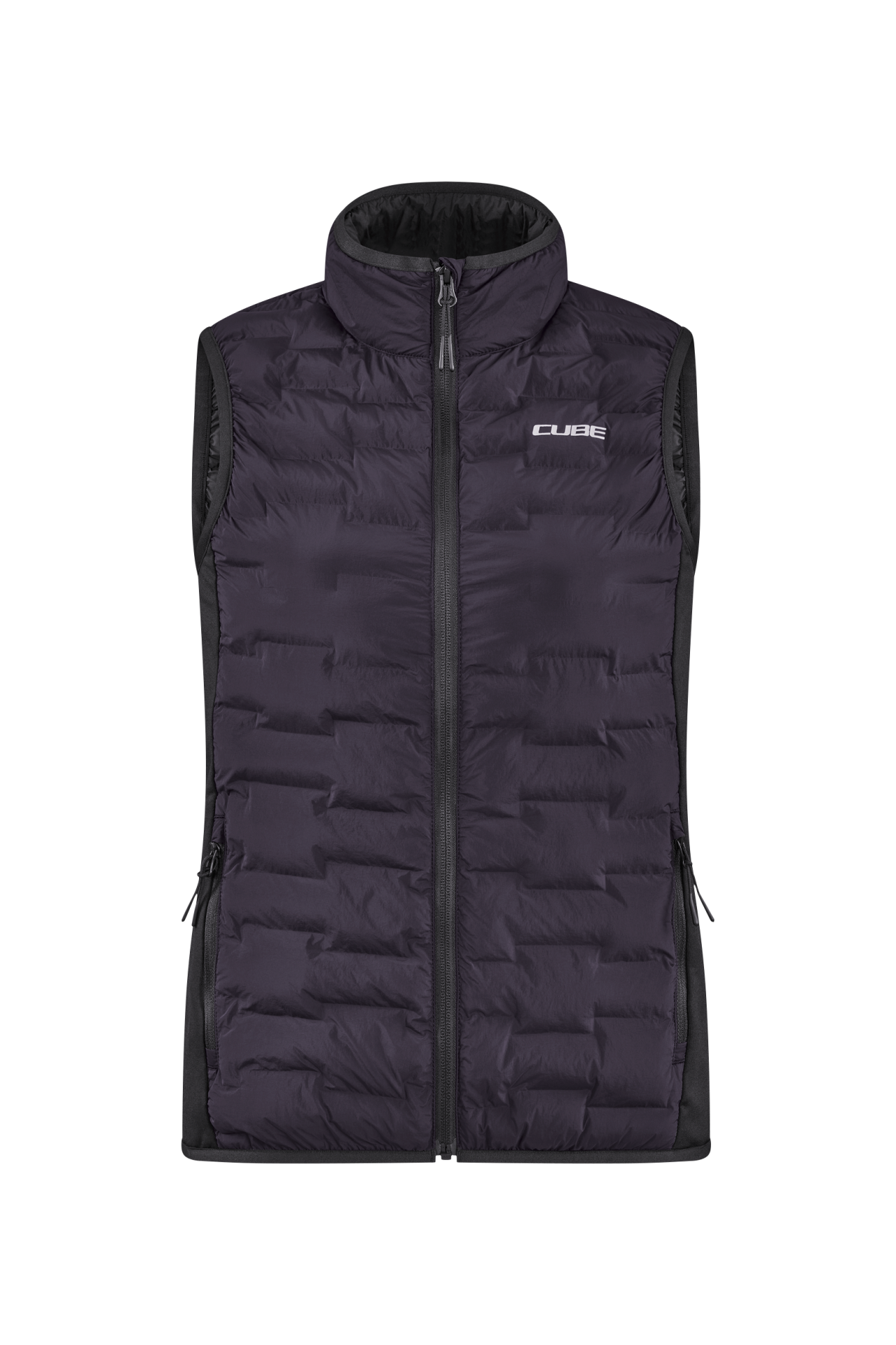CUBE WS Padded Vest