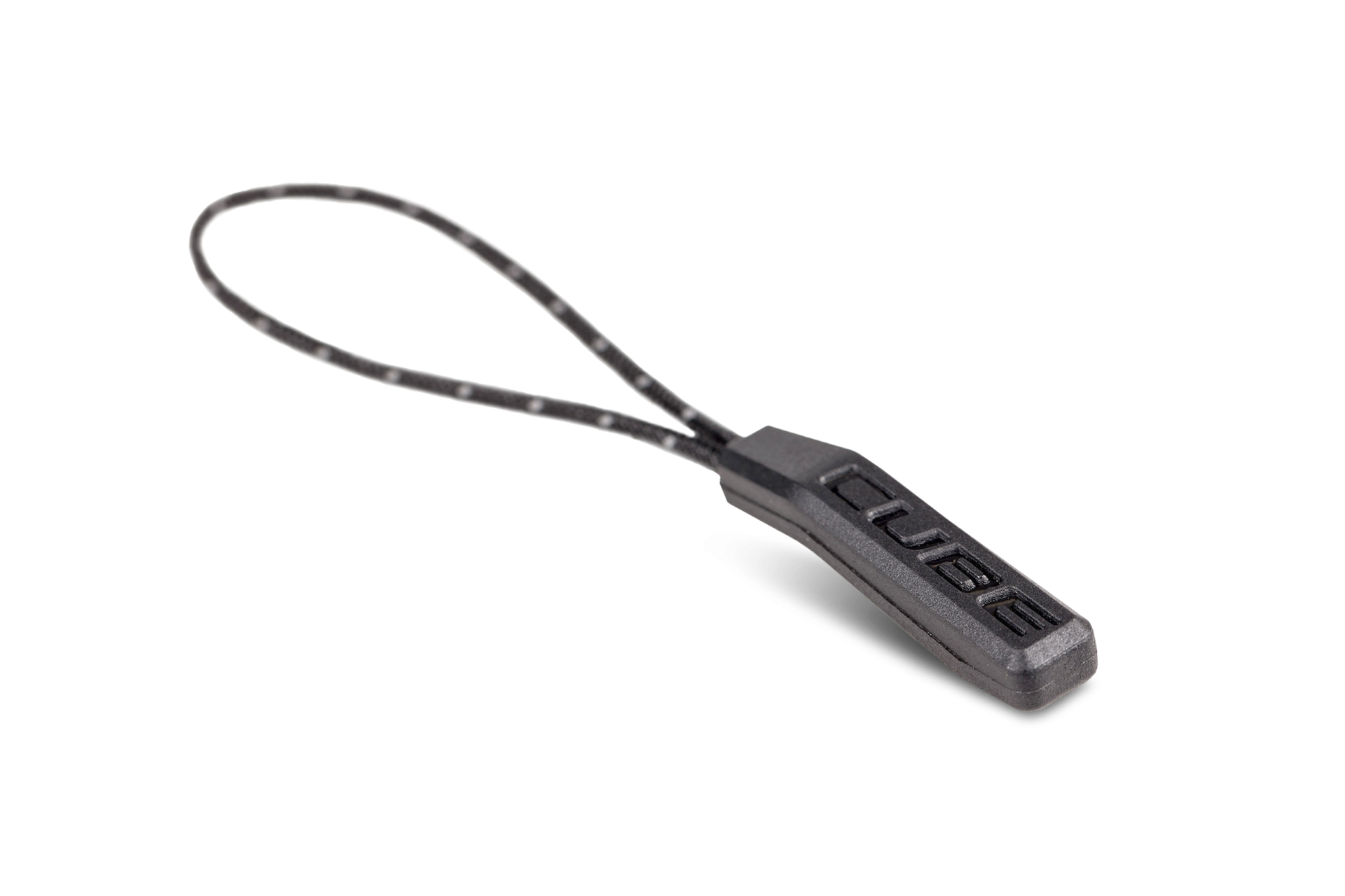 CUBE Zipper Puller Large
