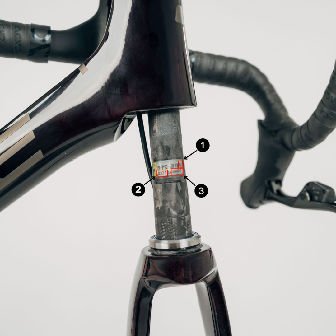 GUIDE PARTIAL FORK REMOVAL - PRODUCT SAFETY RECALL - AGREE C:62 MODELS ...