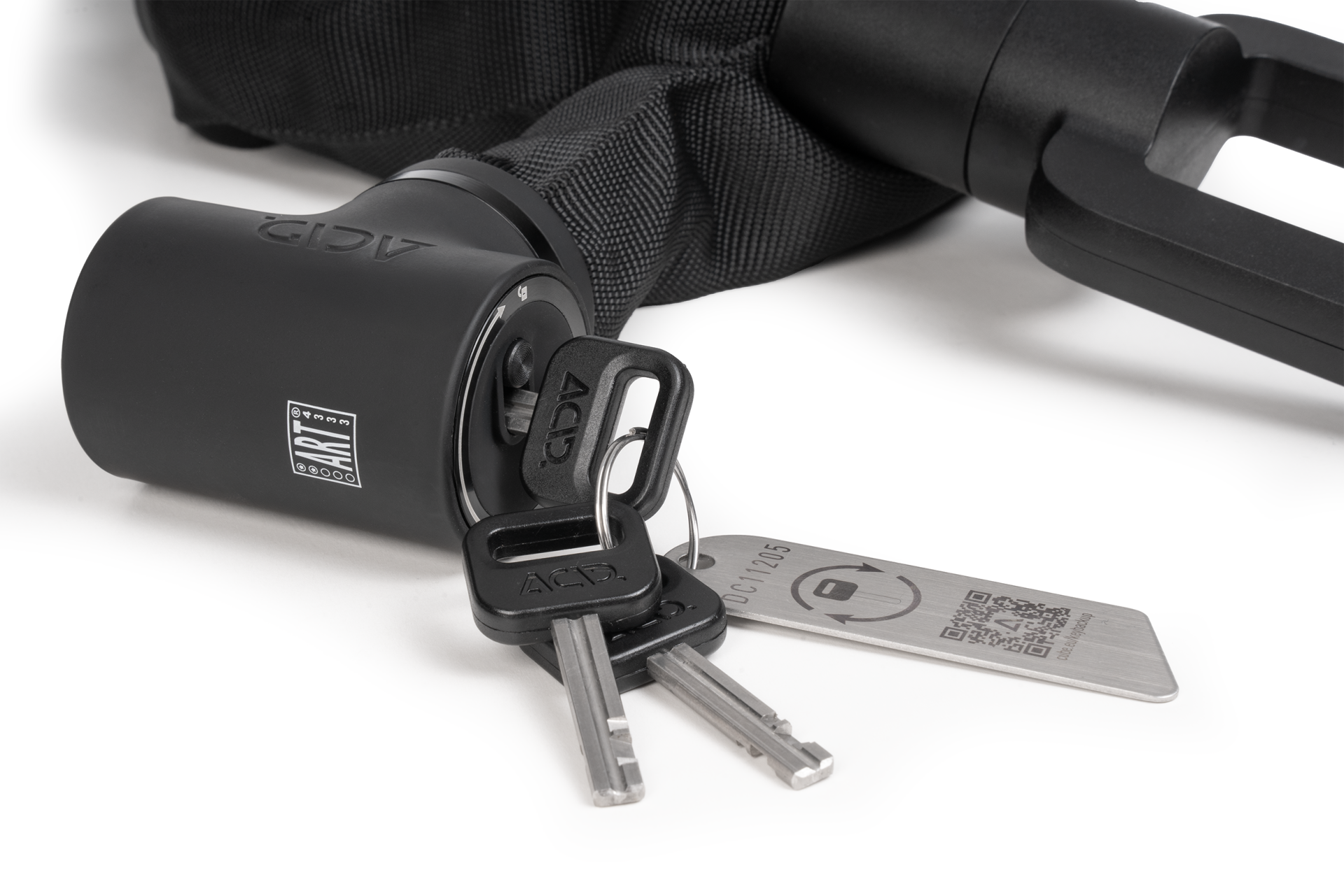 ACID Chain Lock SOLID PRO K120 Cargo