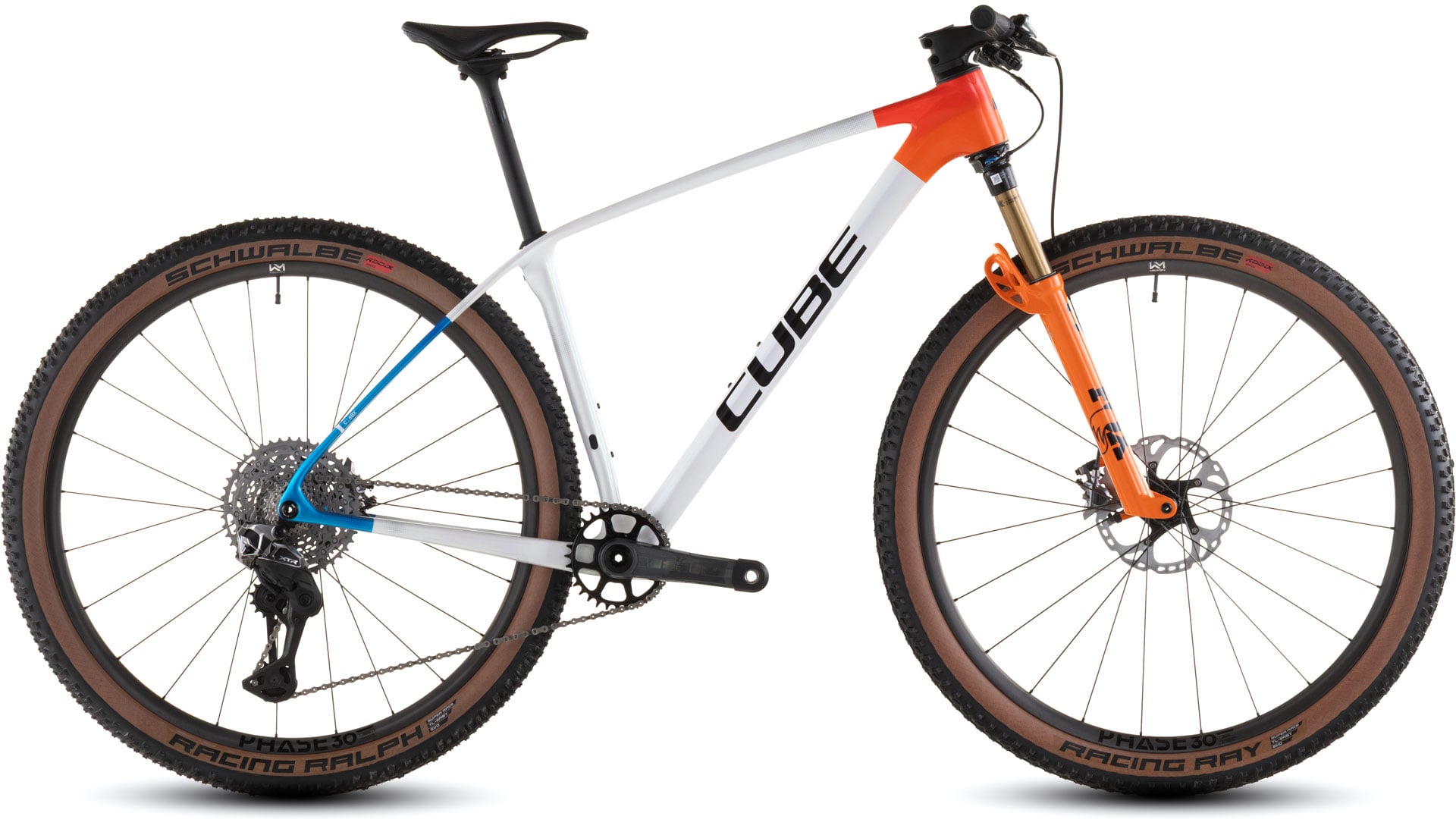 Cube Phenix C:68X SLX teamline