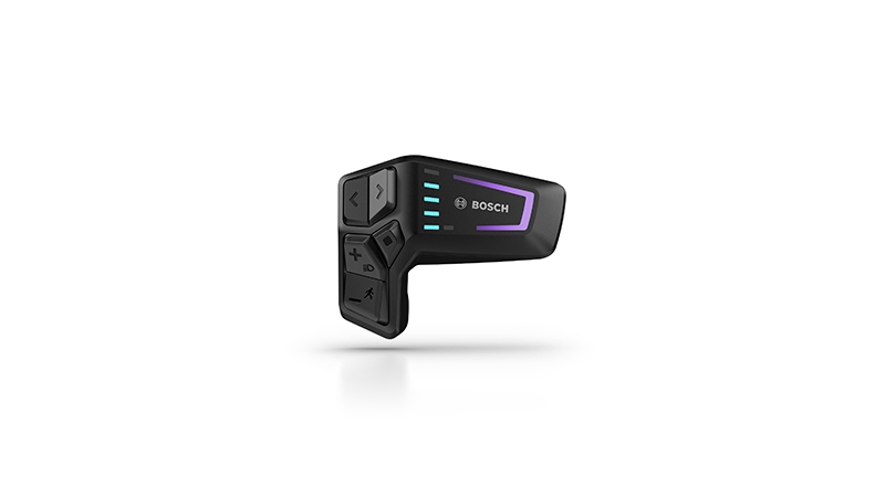 DISPLAY - BOSCH - HYBRID - TECHNOLOGY - CUBE WORLD | CUBE Bikes