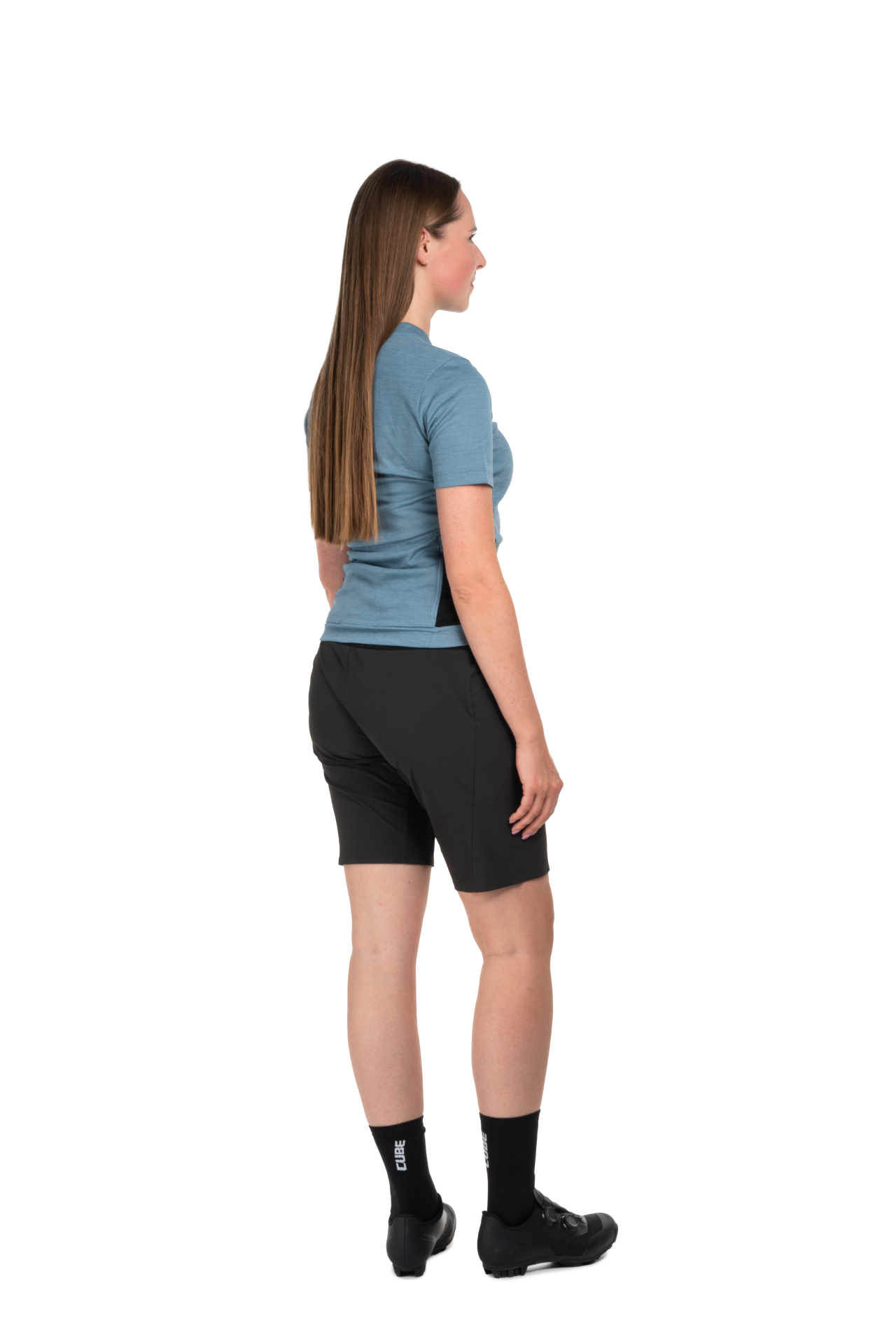 CUBE GRAVEL WS Short