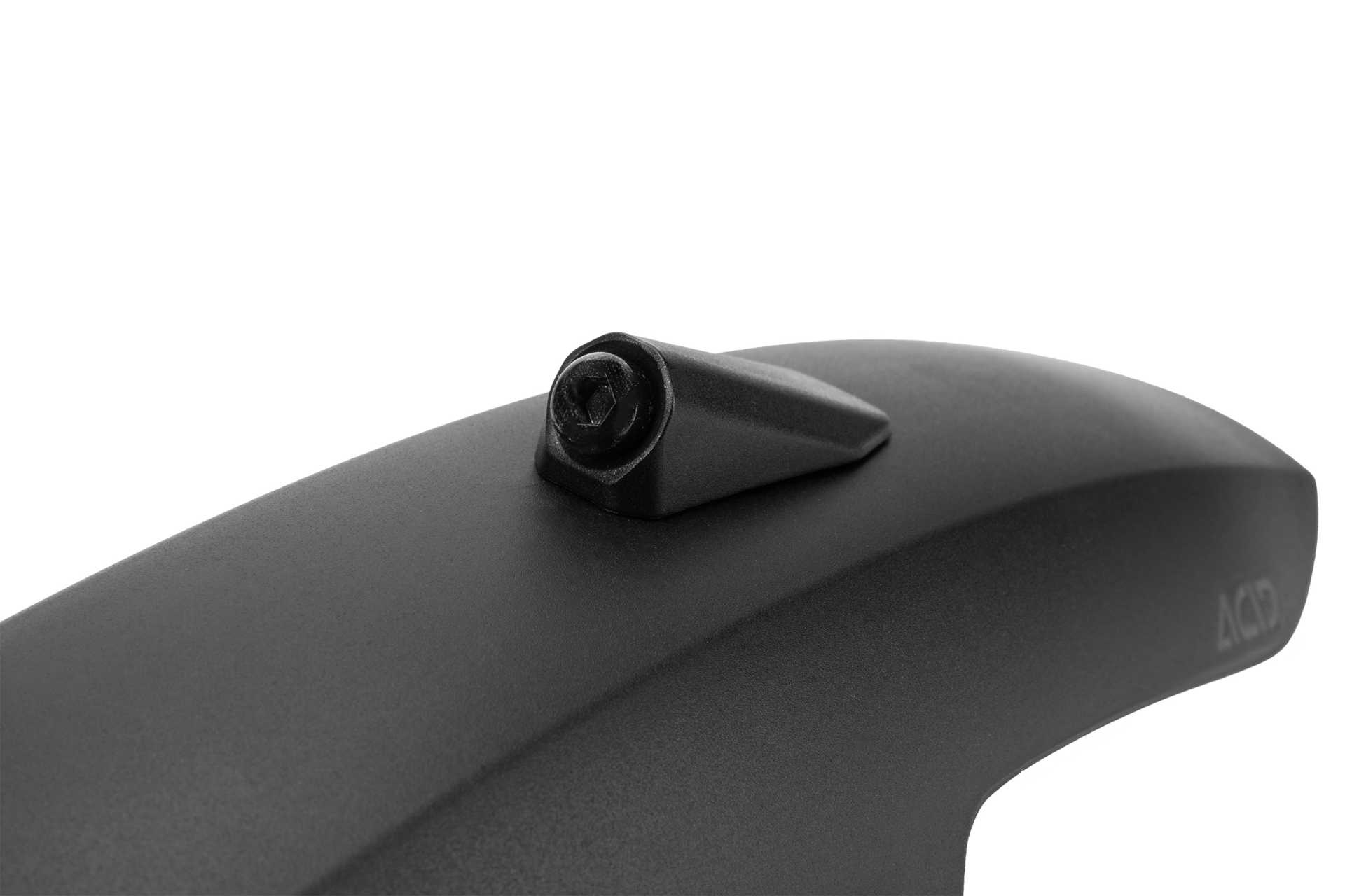 ACID Mudguard MUD SHIELD SIC 2.0 rear