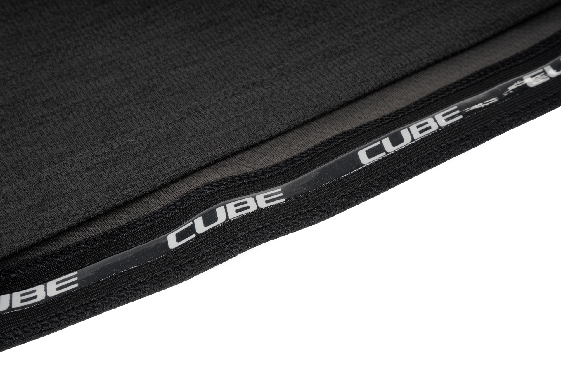 CUBE GRAVEL Jersey S/S