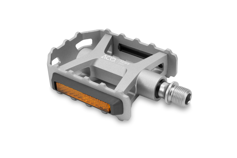 ACID Pedals FLAT A8-IB Classic