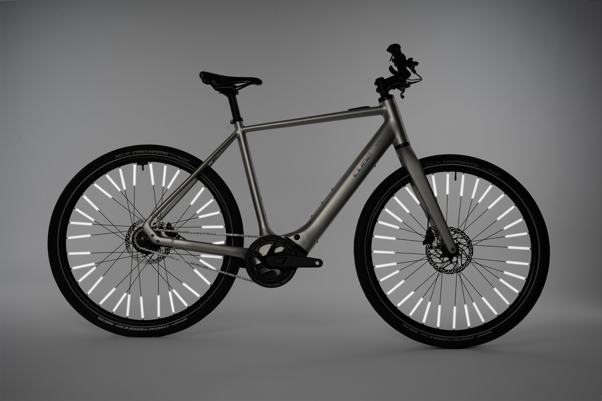 ACID Spoke Reflector Set PRO