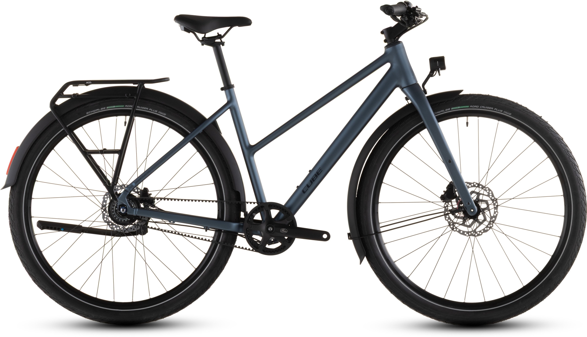 EDITOR - CITY - TREKKING - BIKES | CUBE Bikes