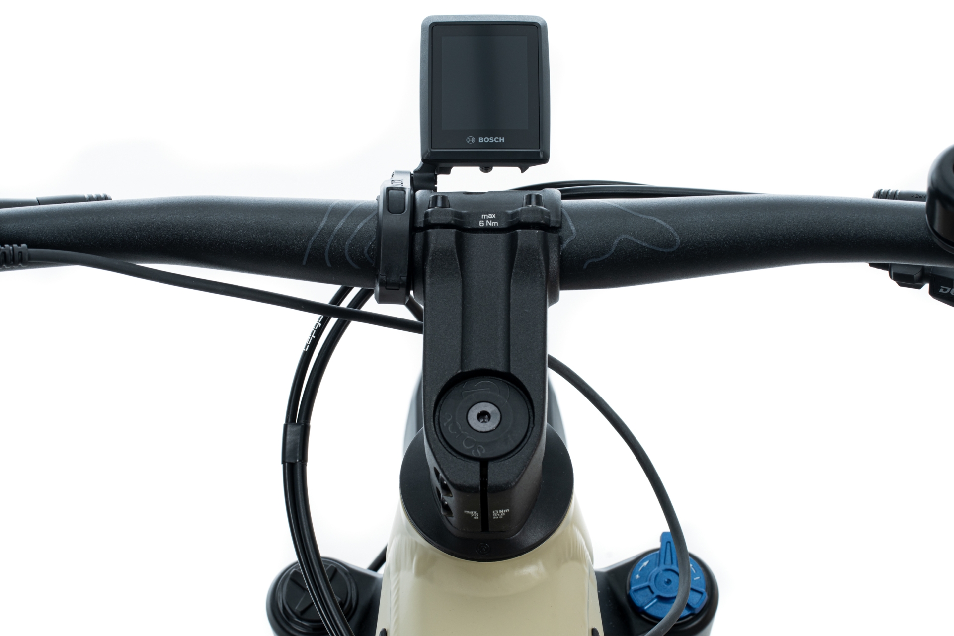 ACID Handlebar Mount for KIOX 300/500