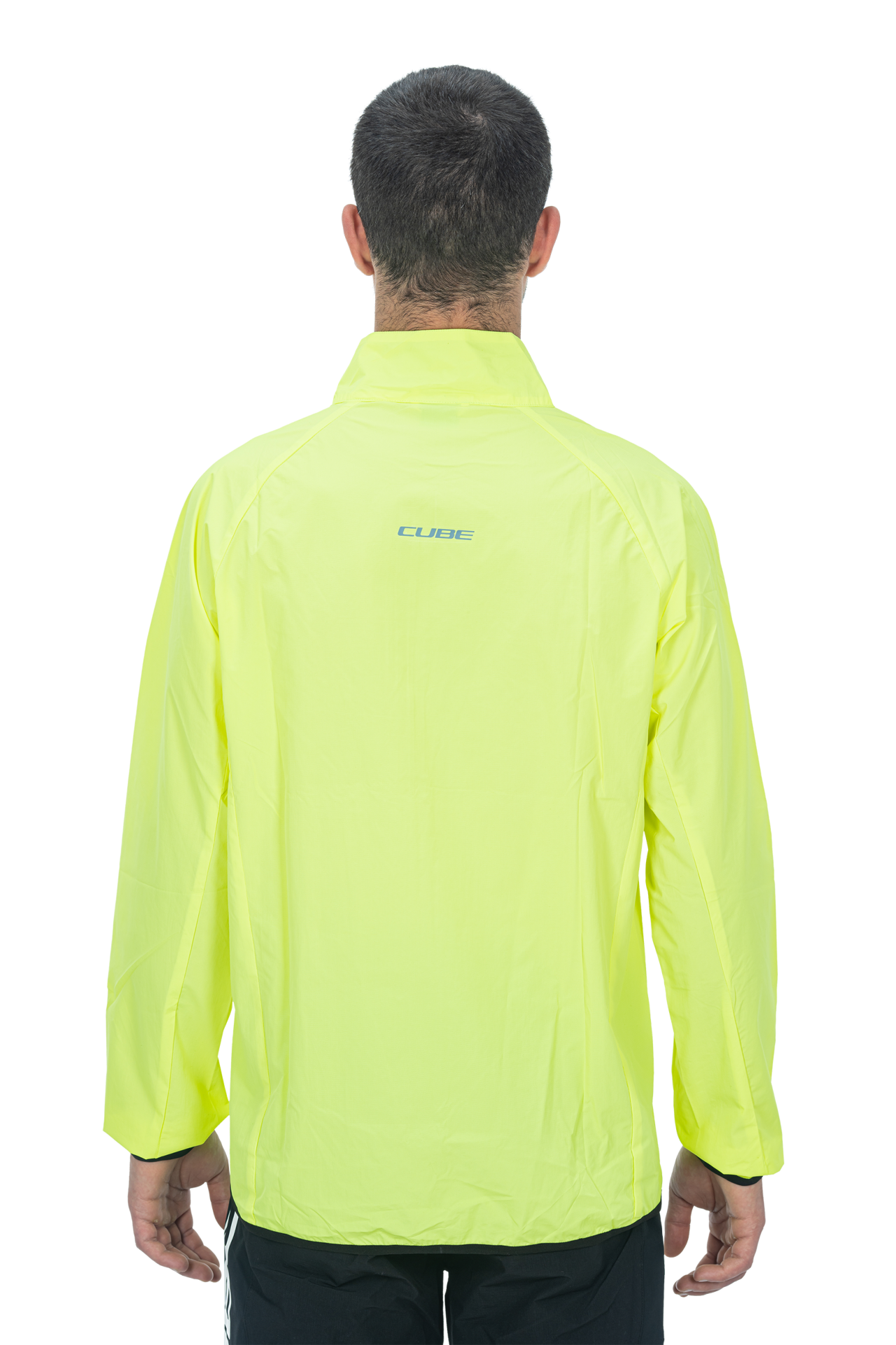 CUBE MTB Wind Jacket CMPT