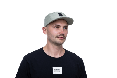 CUBE Cap 5 Panel
