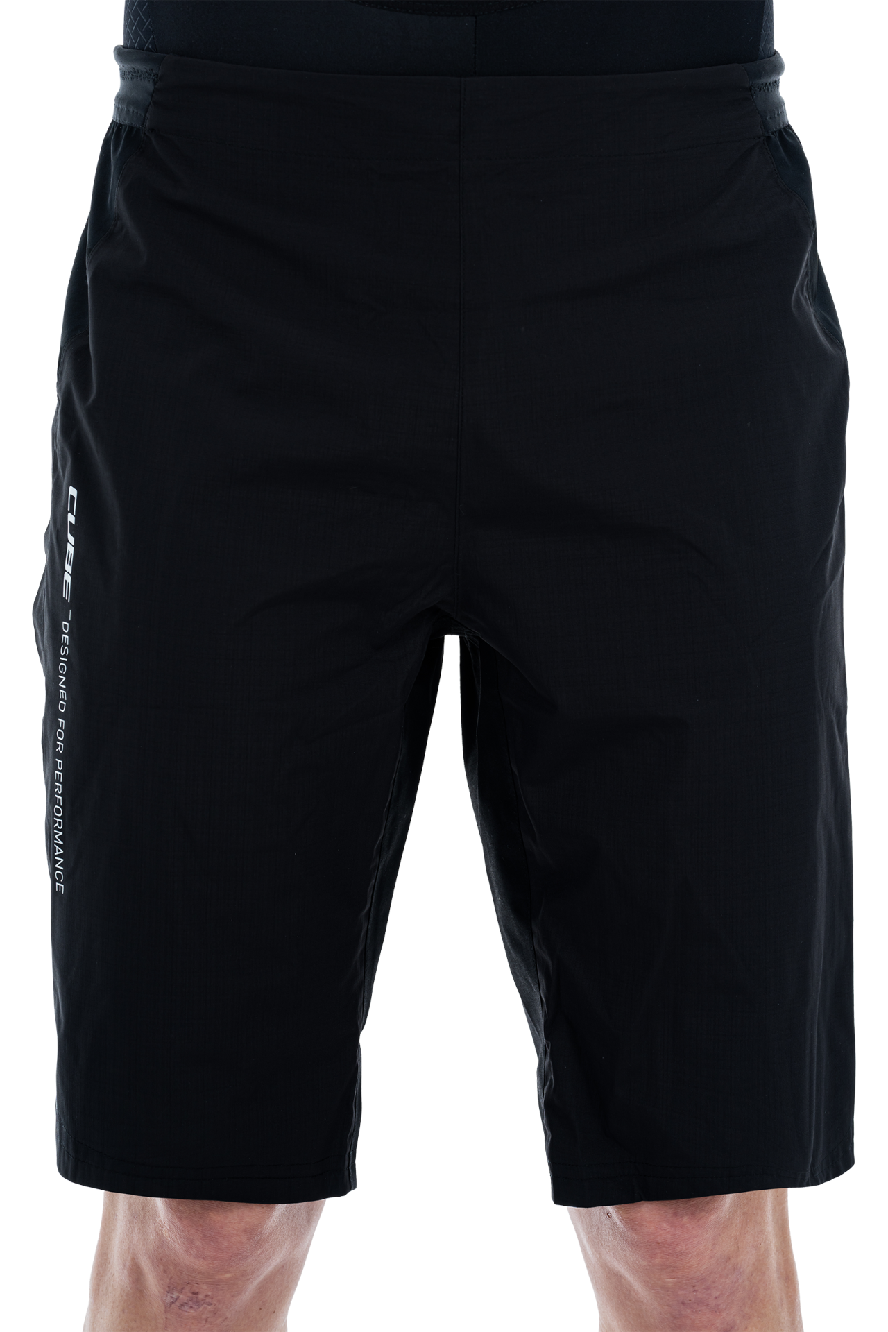 CUBE ROAD/XC Dirtprotect Hose kurz