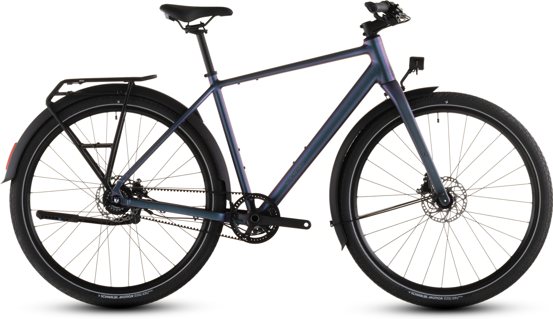 CITY - TREKKING - BIKES | CUBE Bikes