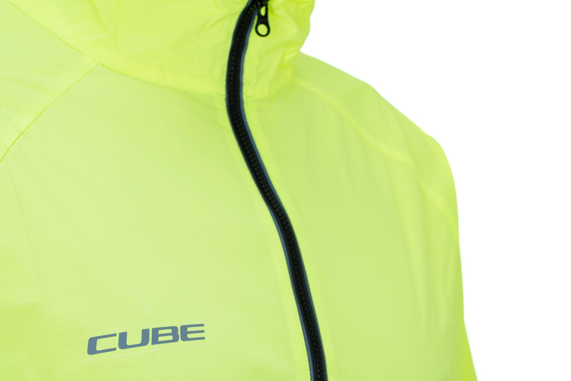 CUBE MTB Windjacke CMPT