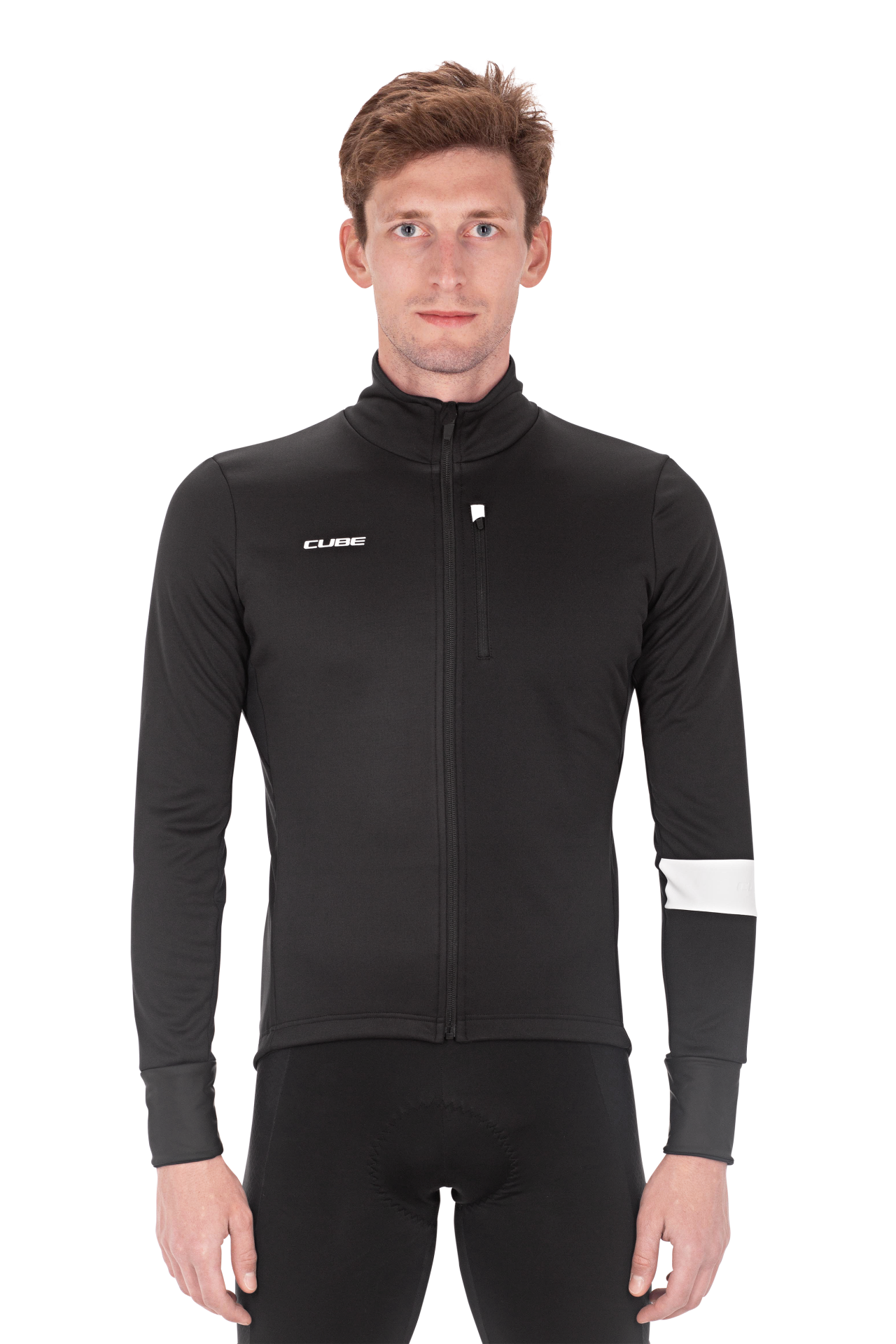 CUBE ROAD/XC Softshell Jacket