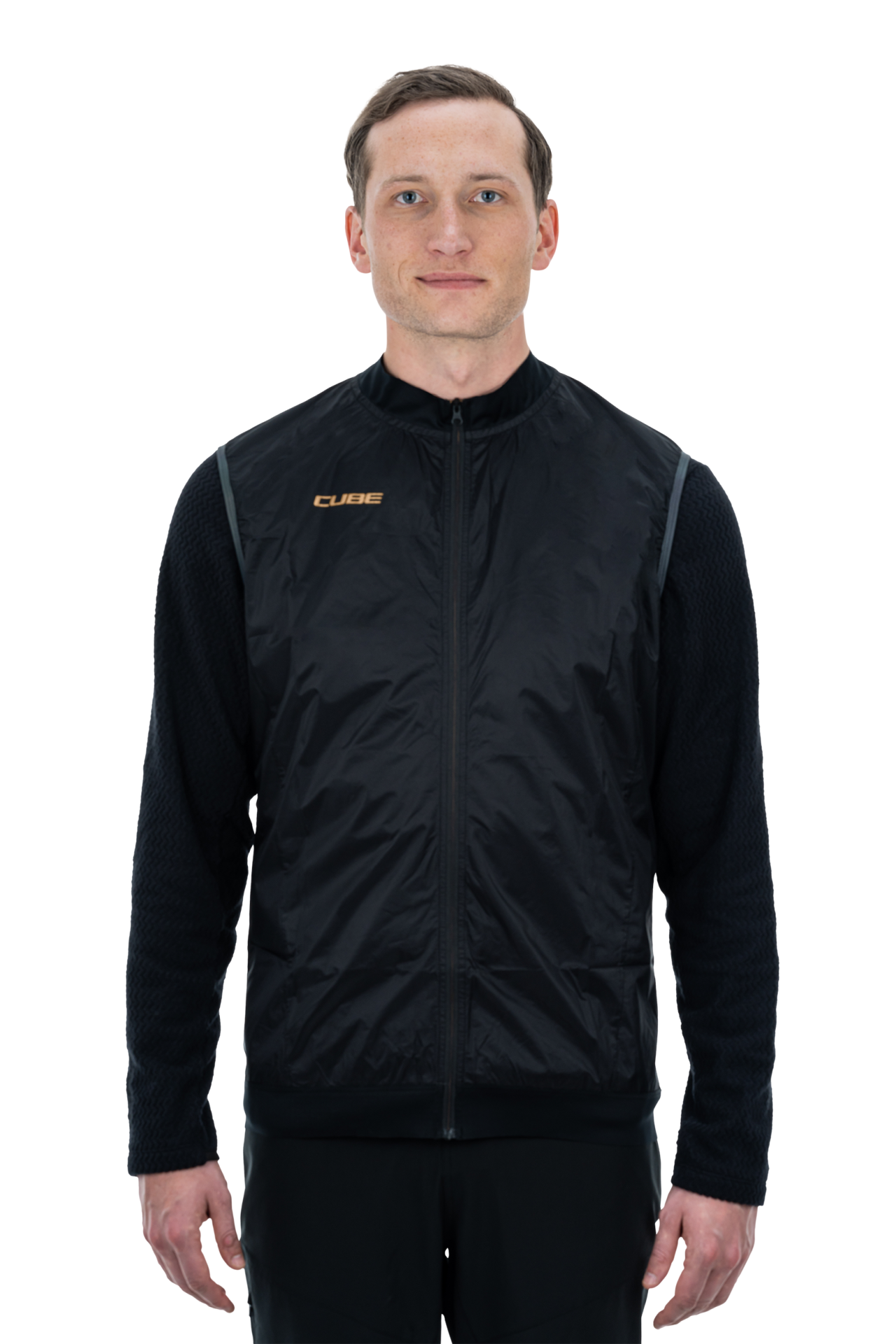 CUBE MTB Breaker Gilet