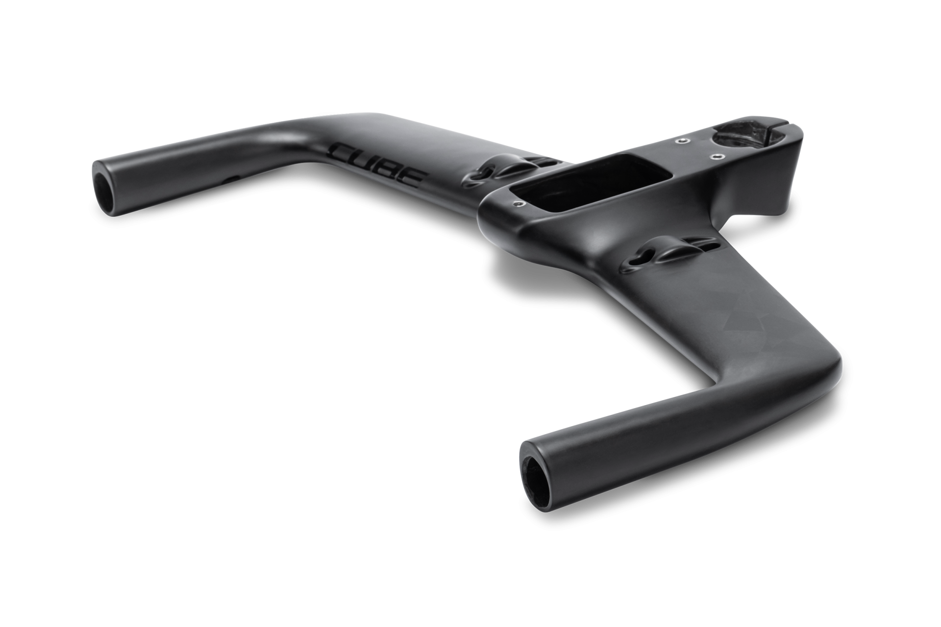 CUBE Basebar Aerium TT Low