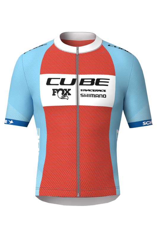 MEN - BEKLEIDUNG - GEAR | CUBE Bikes