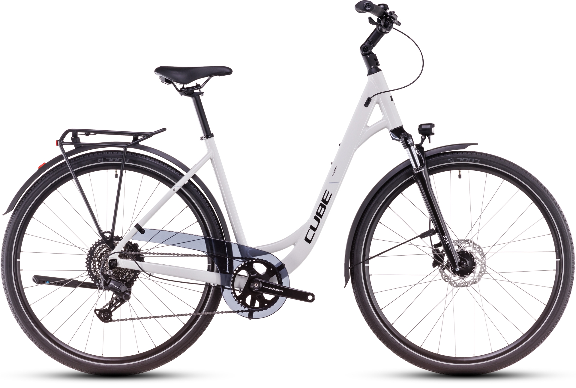 TOURING - TOUR - TREKKING - BIKES | CUBE Bikes