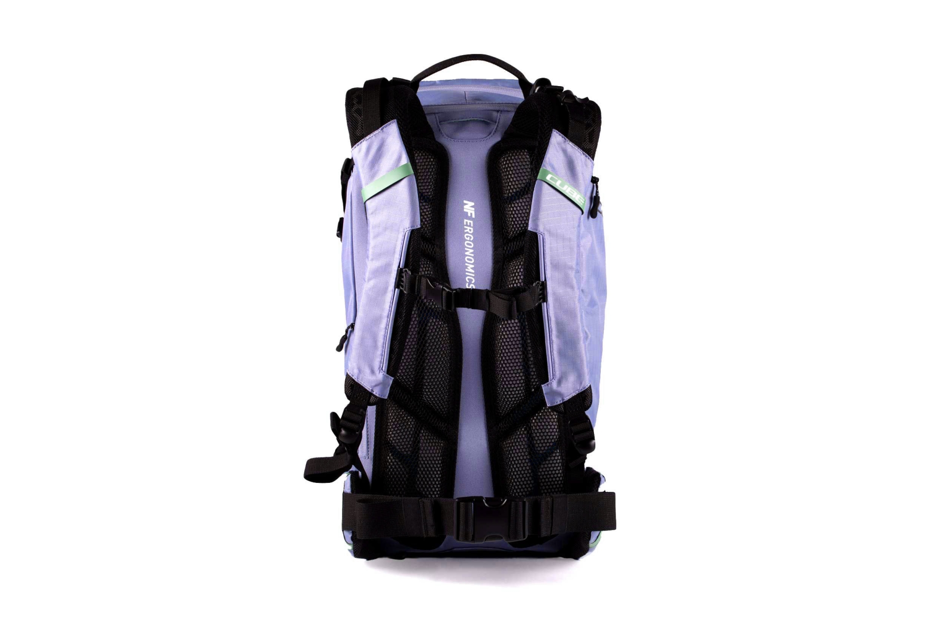 CUBE Backpack ATX 22