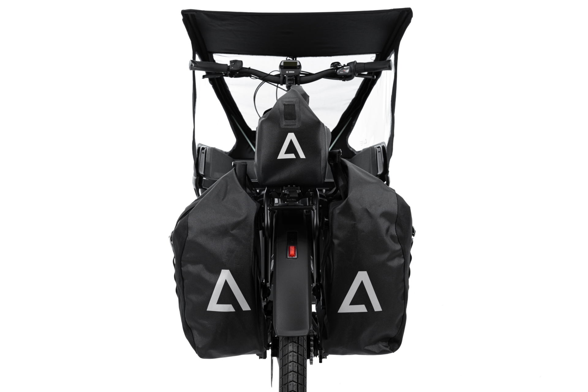 ACID Carrier CARGO RILink