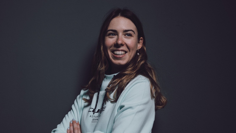 FACTORY RACING XC - MOUNTAINBIKE - RACING - CUBE WORLD | CUBE Bikes