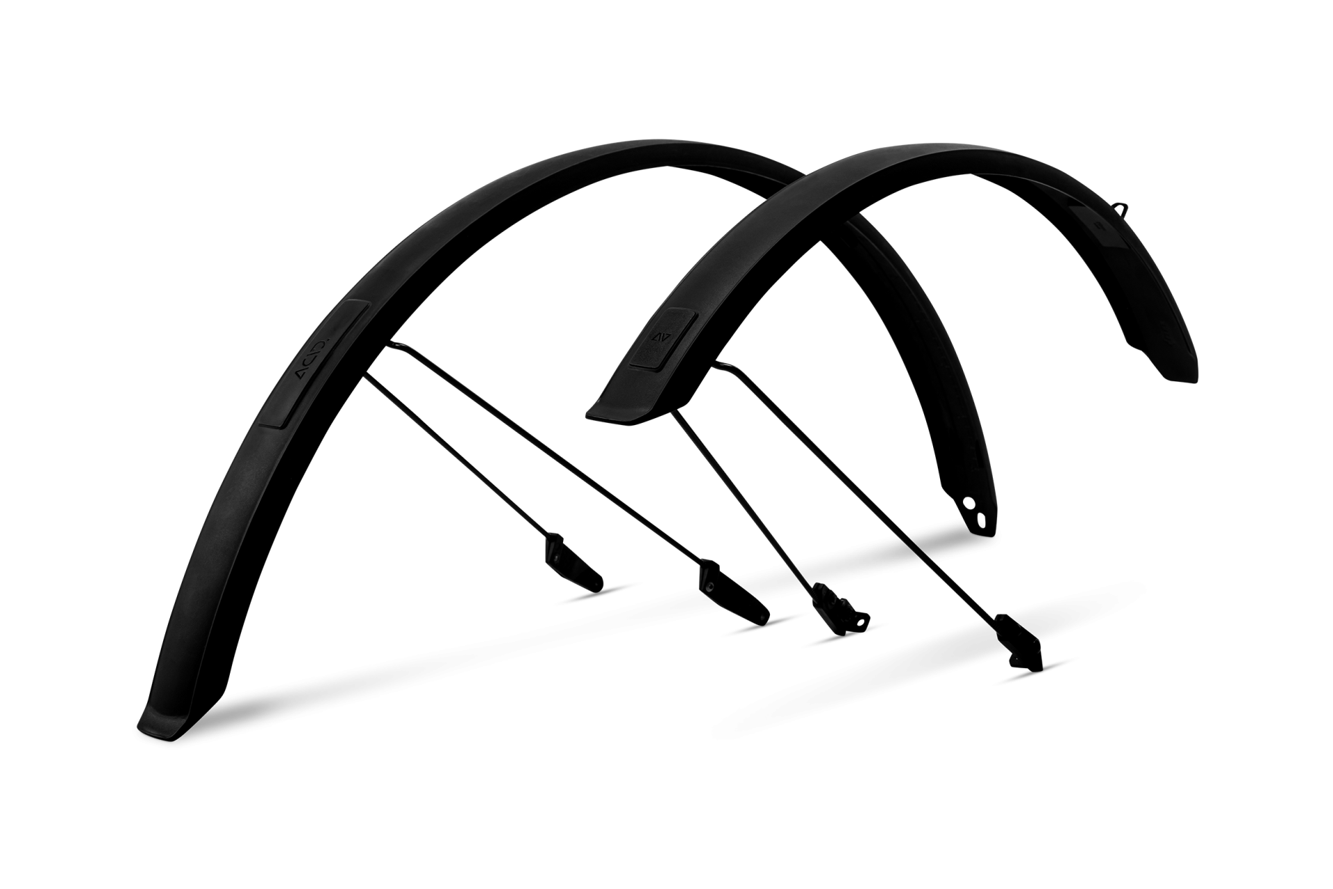 MUDGUARDS - EQUIPMENT | CUBE Bikes