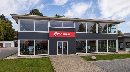 CUBE STORES - CUBE STORES & PARTNER - CUBE WORLD | CUBE Bikes