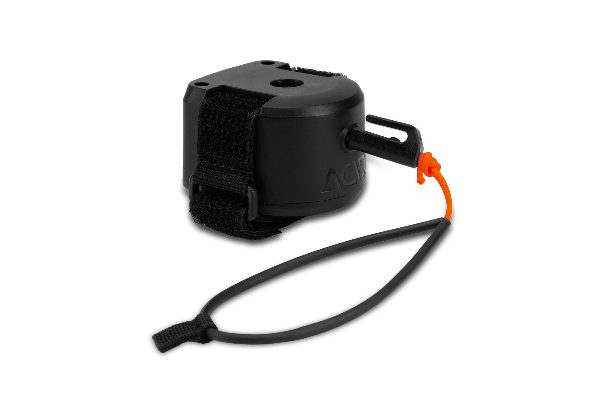 ACID Saddle SEQUENCE