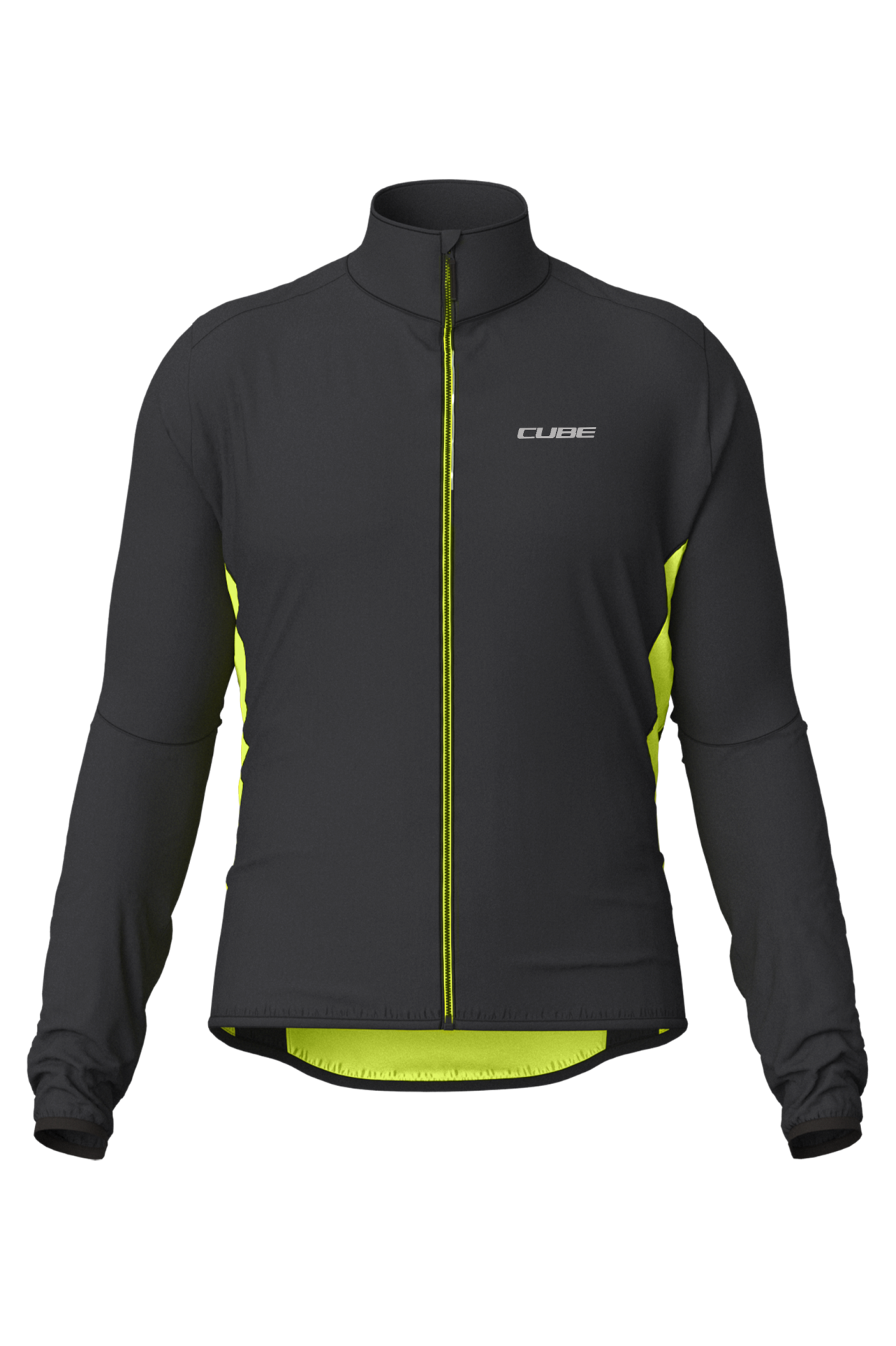 CUBE Wind Jacket CMPT