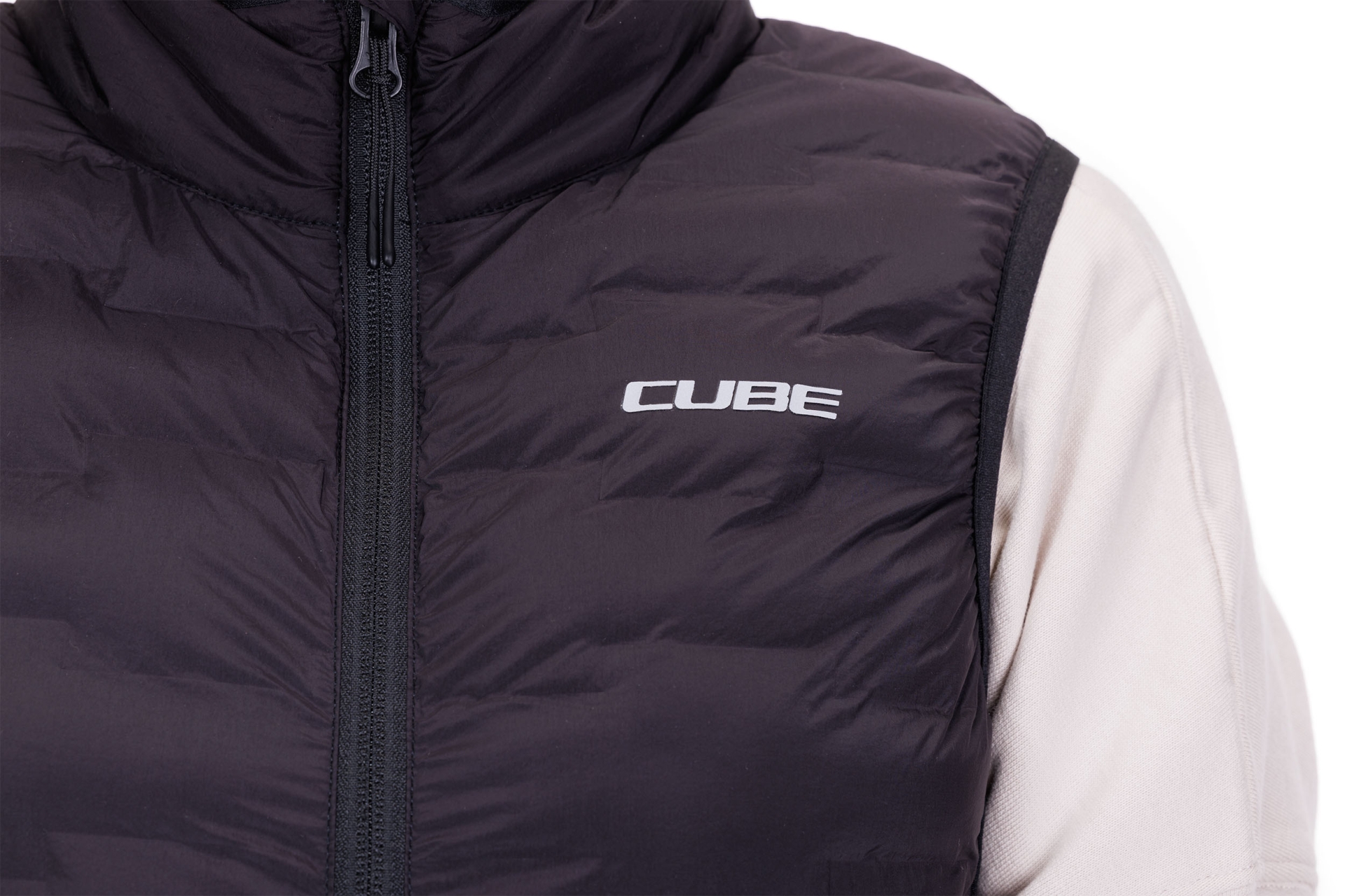 CUBE WS Padded Vest
