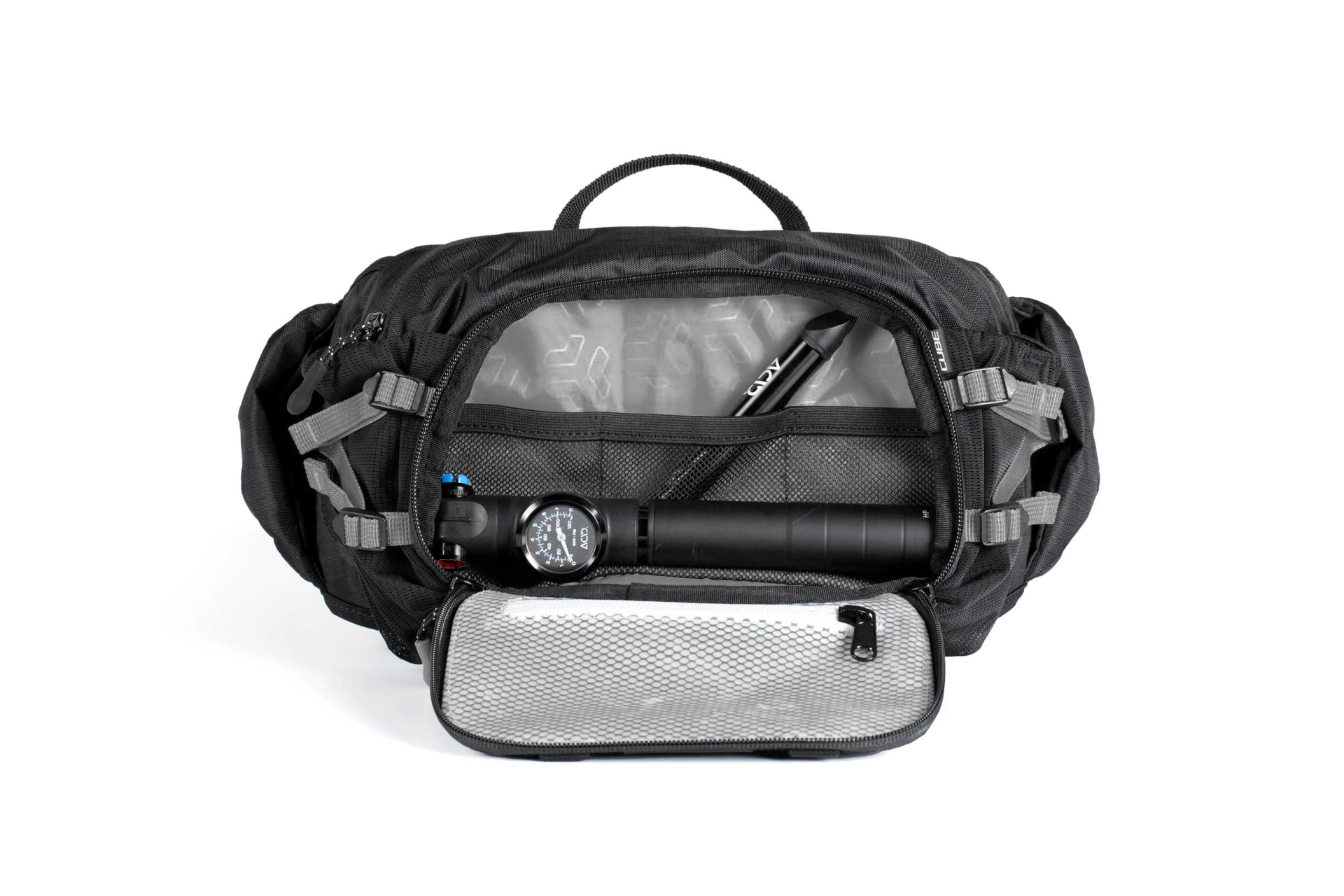 CUBE Hip Bag VERTEX 3