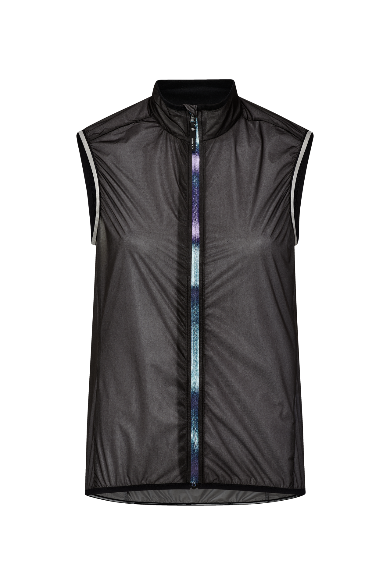 CUBE ROAD/XC WS Wind Gilet Repulse