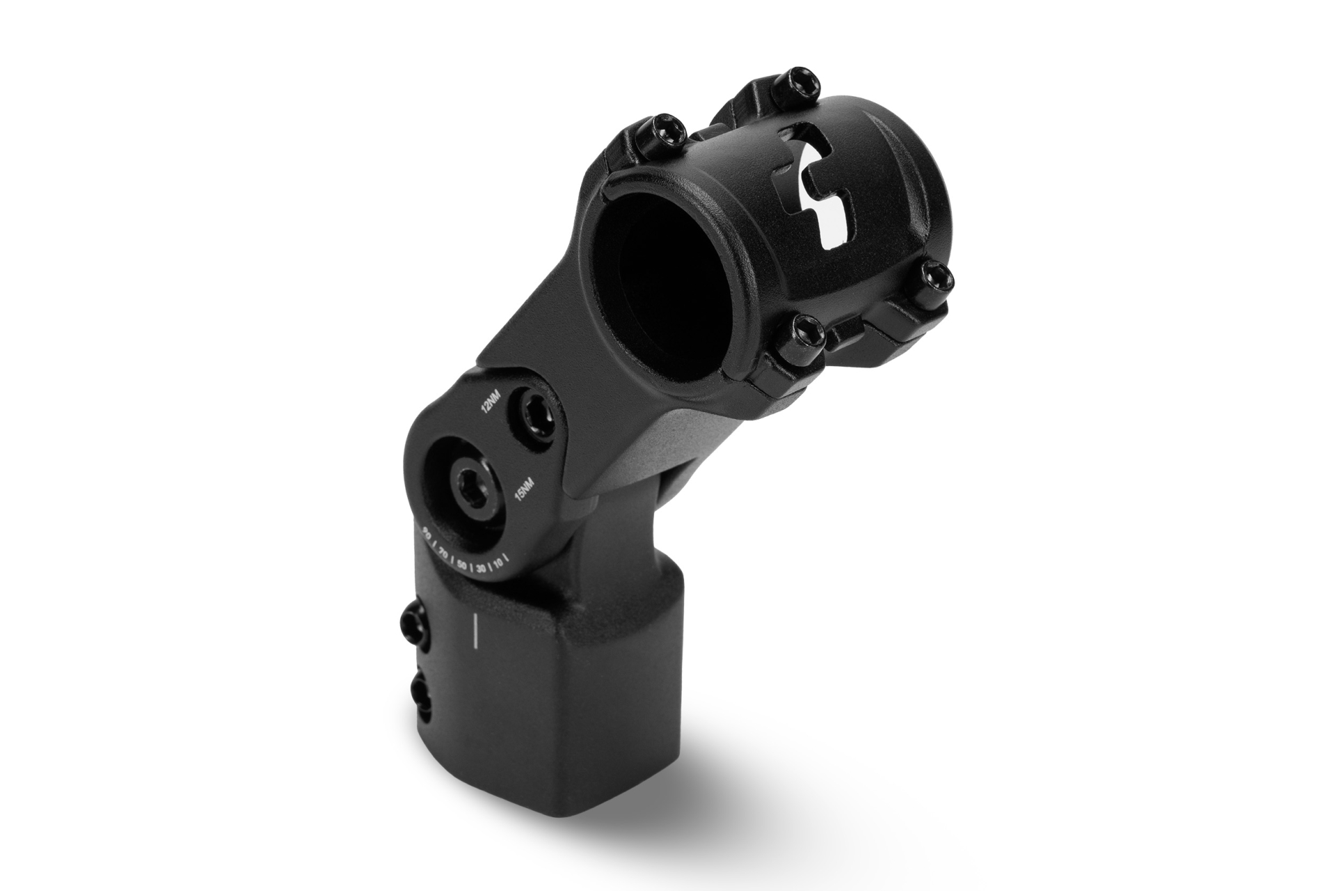 CUBE Stem CPS-E with Tilt Adjustment