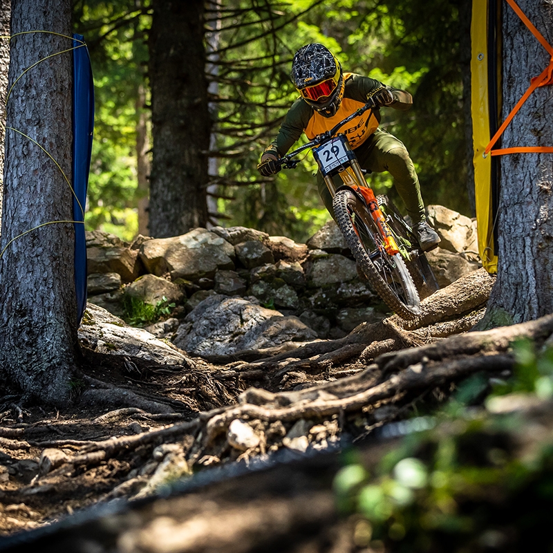 TWO15 - FULLSUSPENSION - MOUNTAINBIKE - BIKES | CUBE Bikes