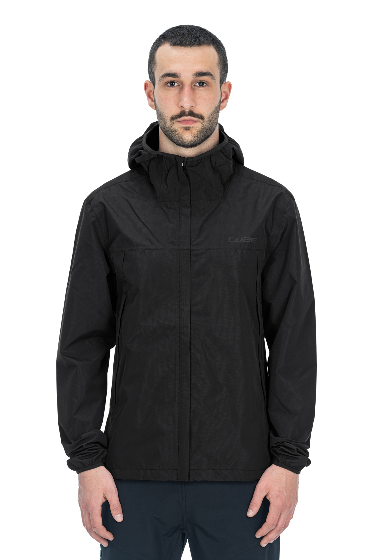 CUBE MTB Rain Jacket CMPT
