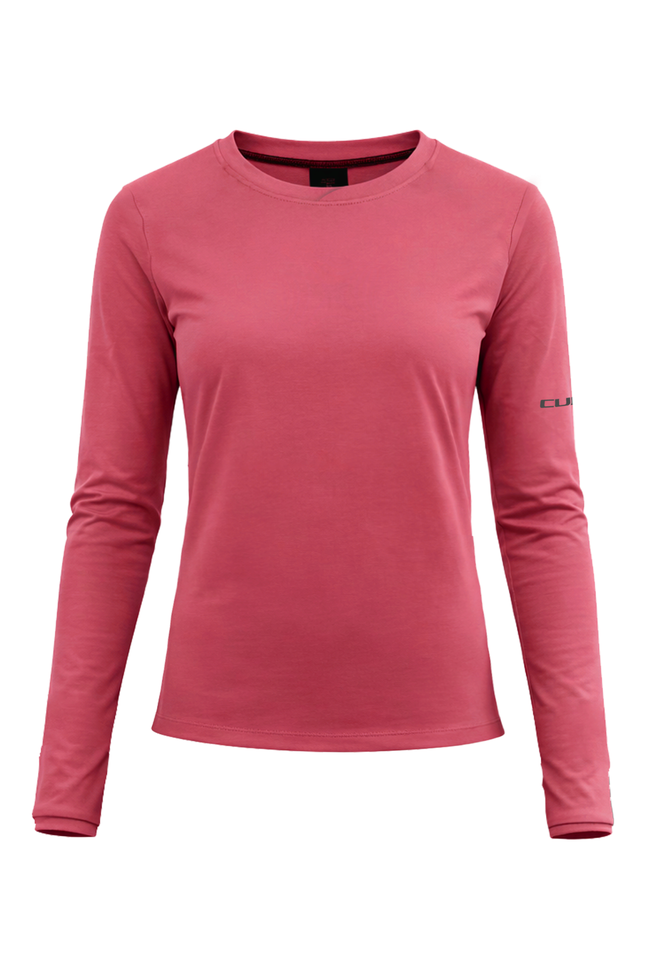 Functioneel CUBE-shirt voor dames L/S