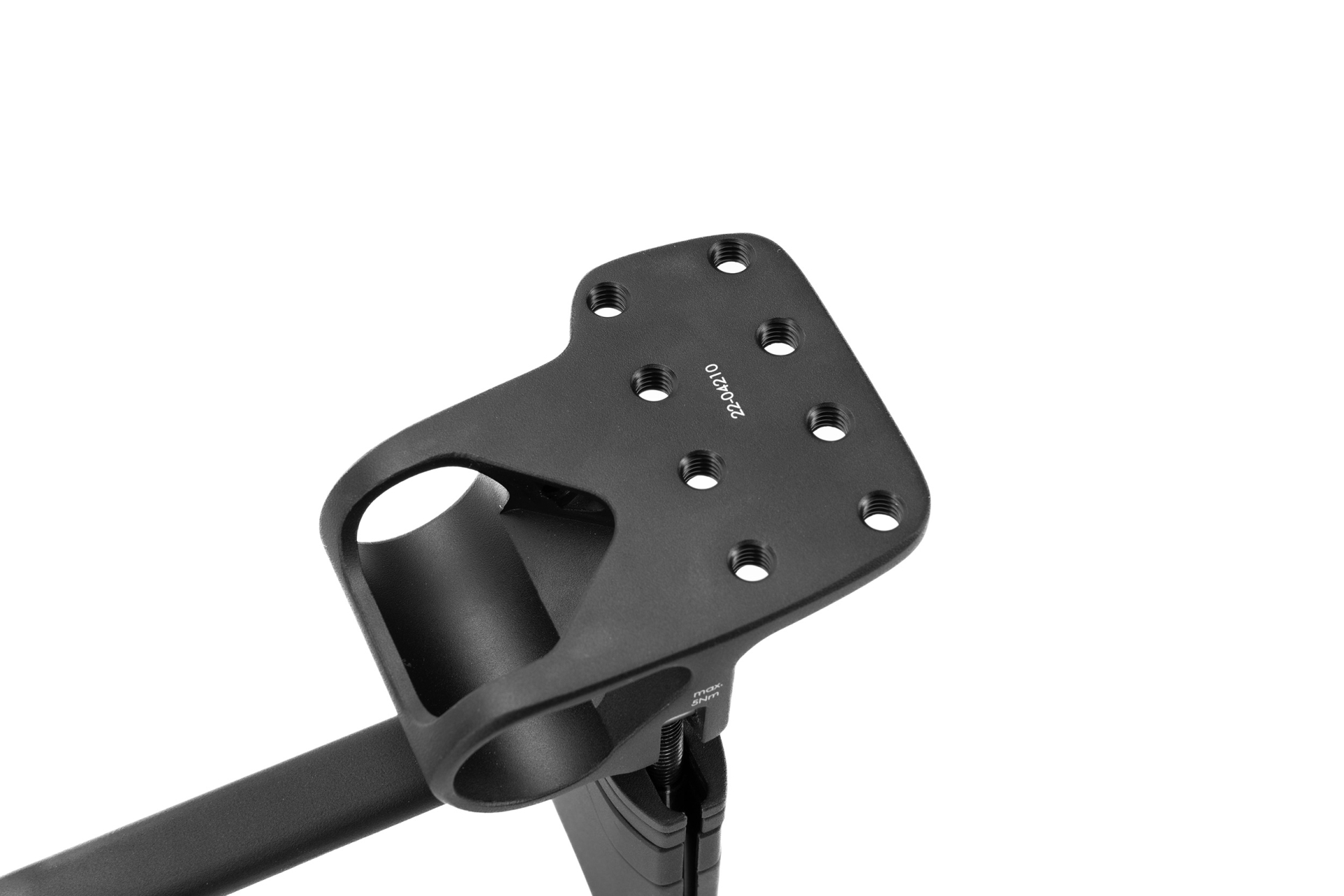 CUBE Bracket Set for Handlebar Aerium