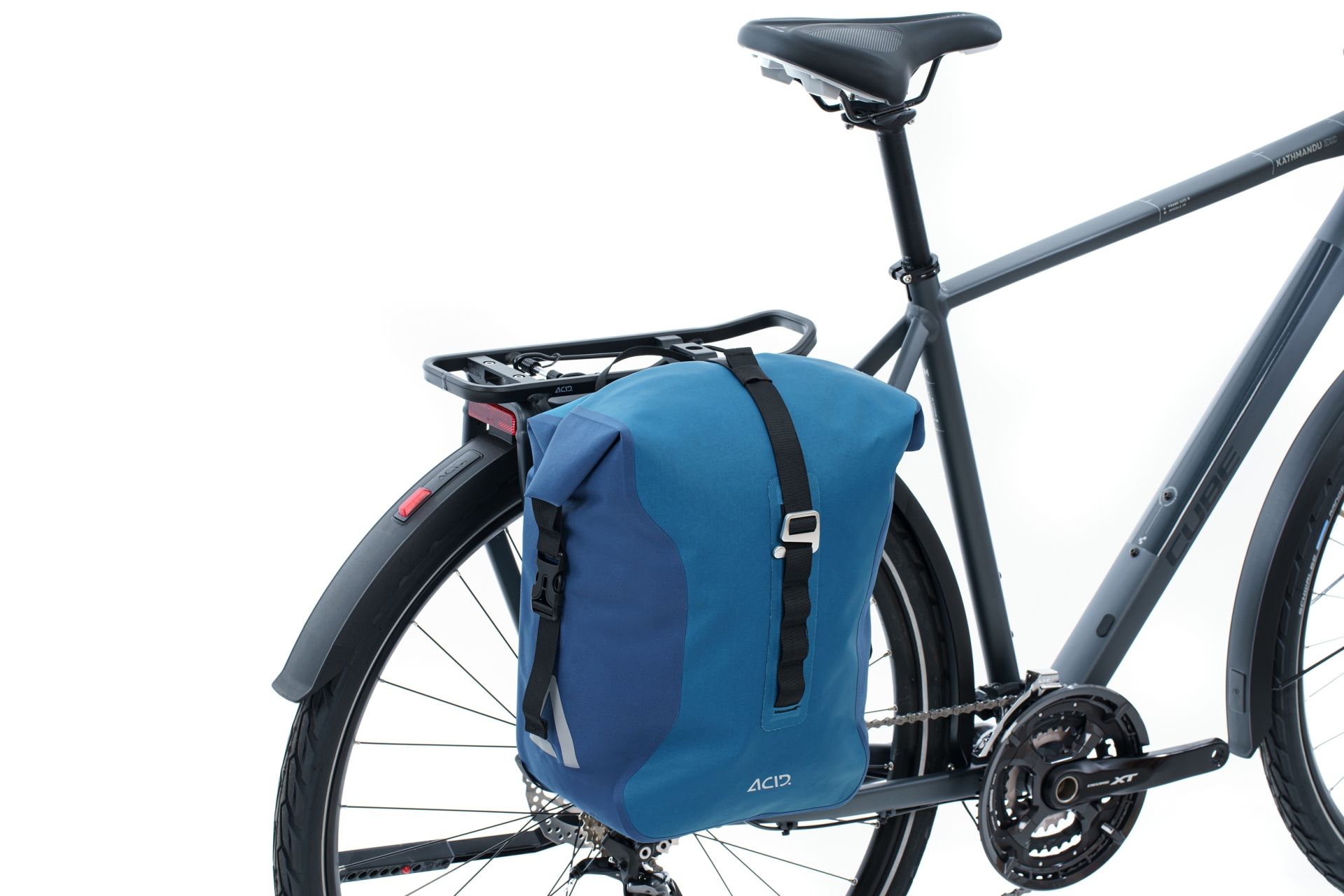 ACID Pannier Bag PRO 15 SMLink