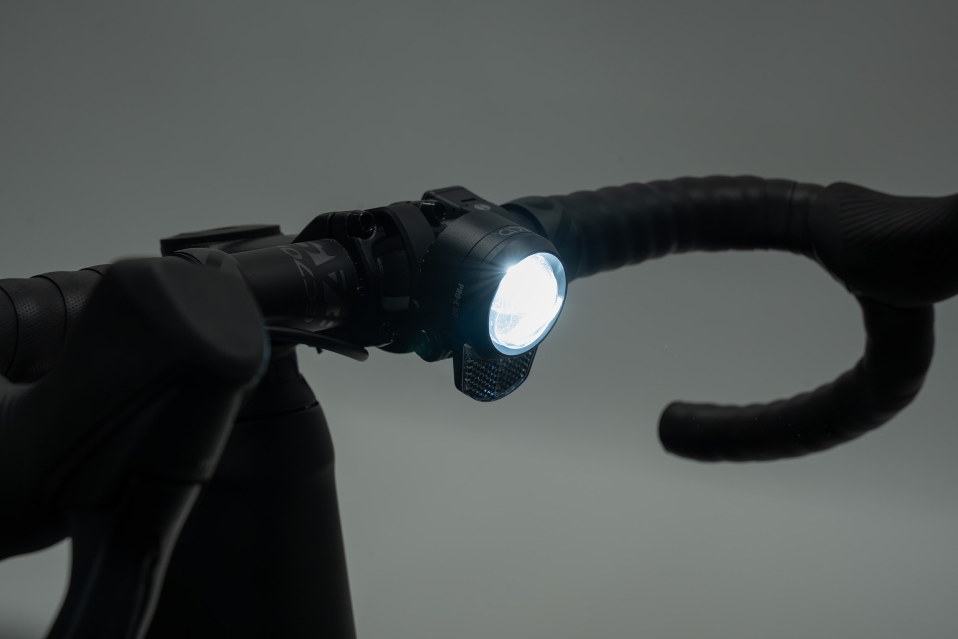 ACID E-Bike Front light PRO-E 150 X-Connect
