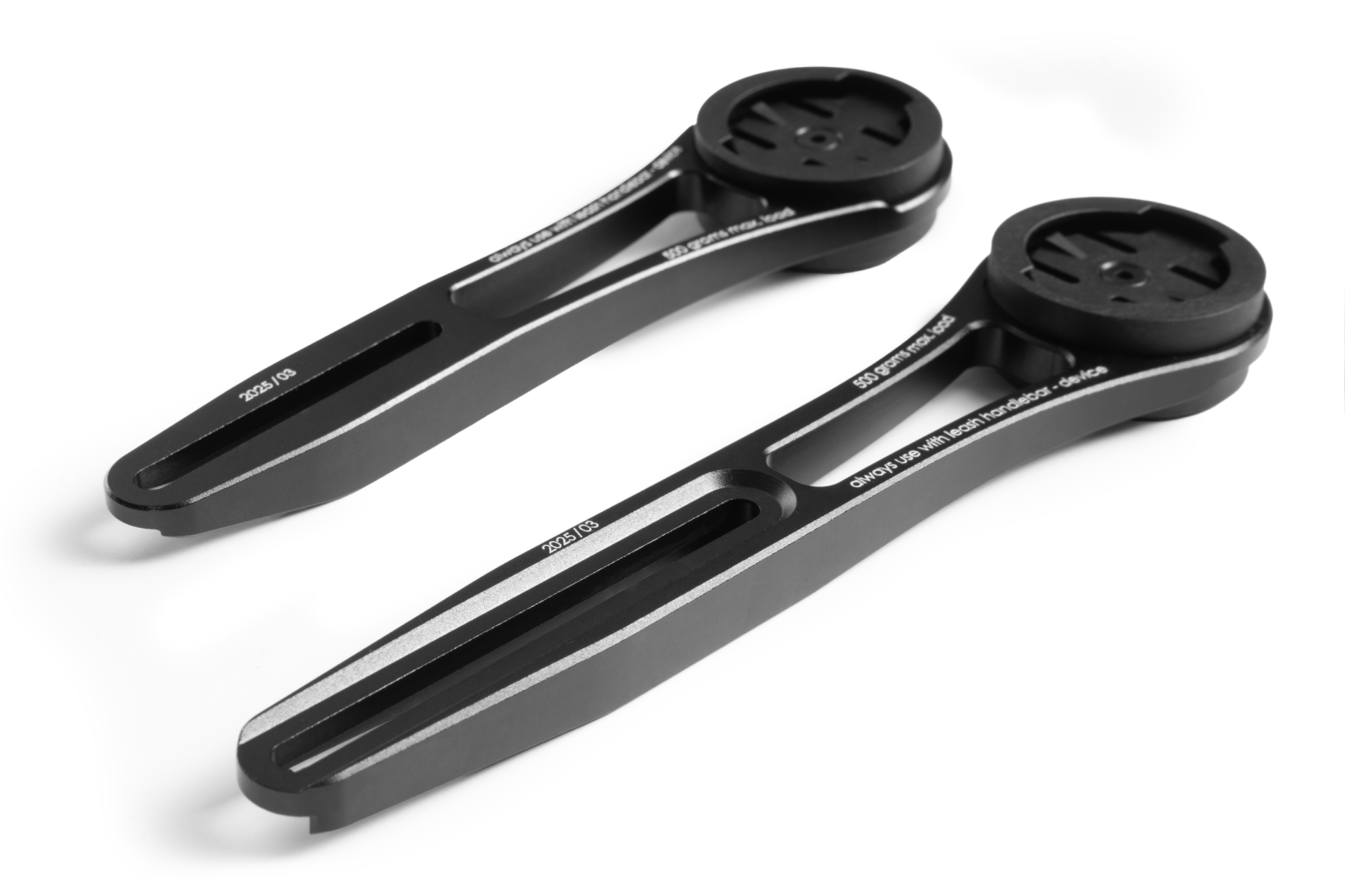 CUBE Navigation Mount Cockpit X-Lock Quarter Turn double Mount