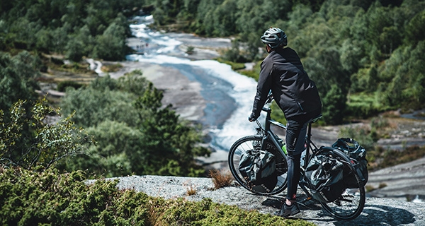 TOUR - TREKKING - BIKES | CUBE Bikes