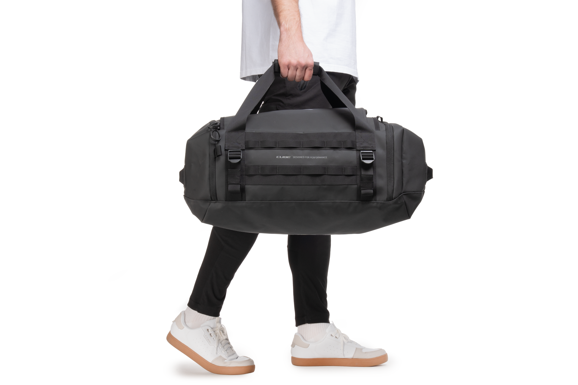 CUBE Duffle Bag 60