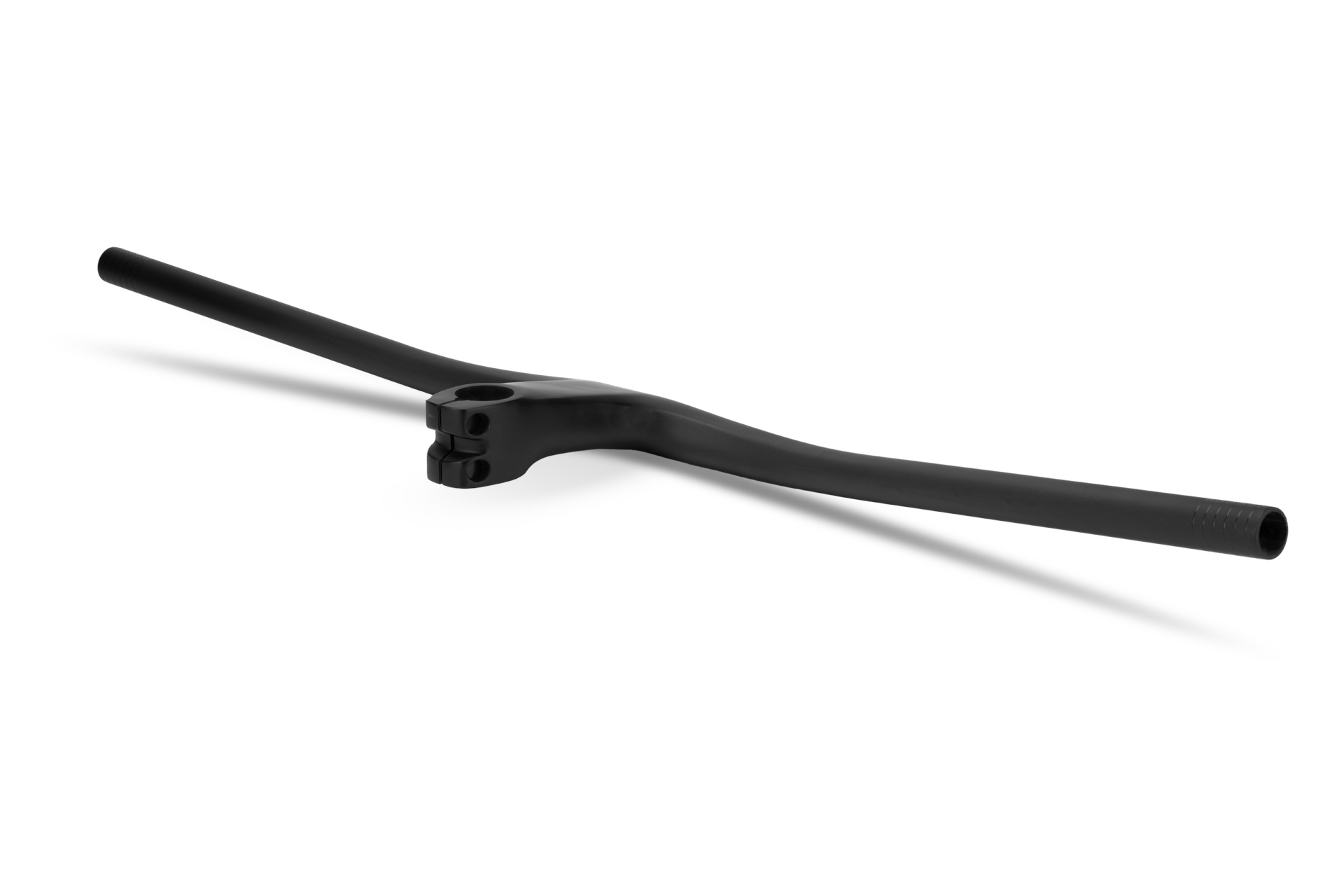 CUBE Handlebar-Stem-Combination Phenix