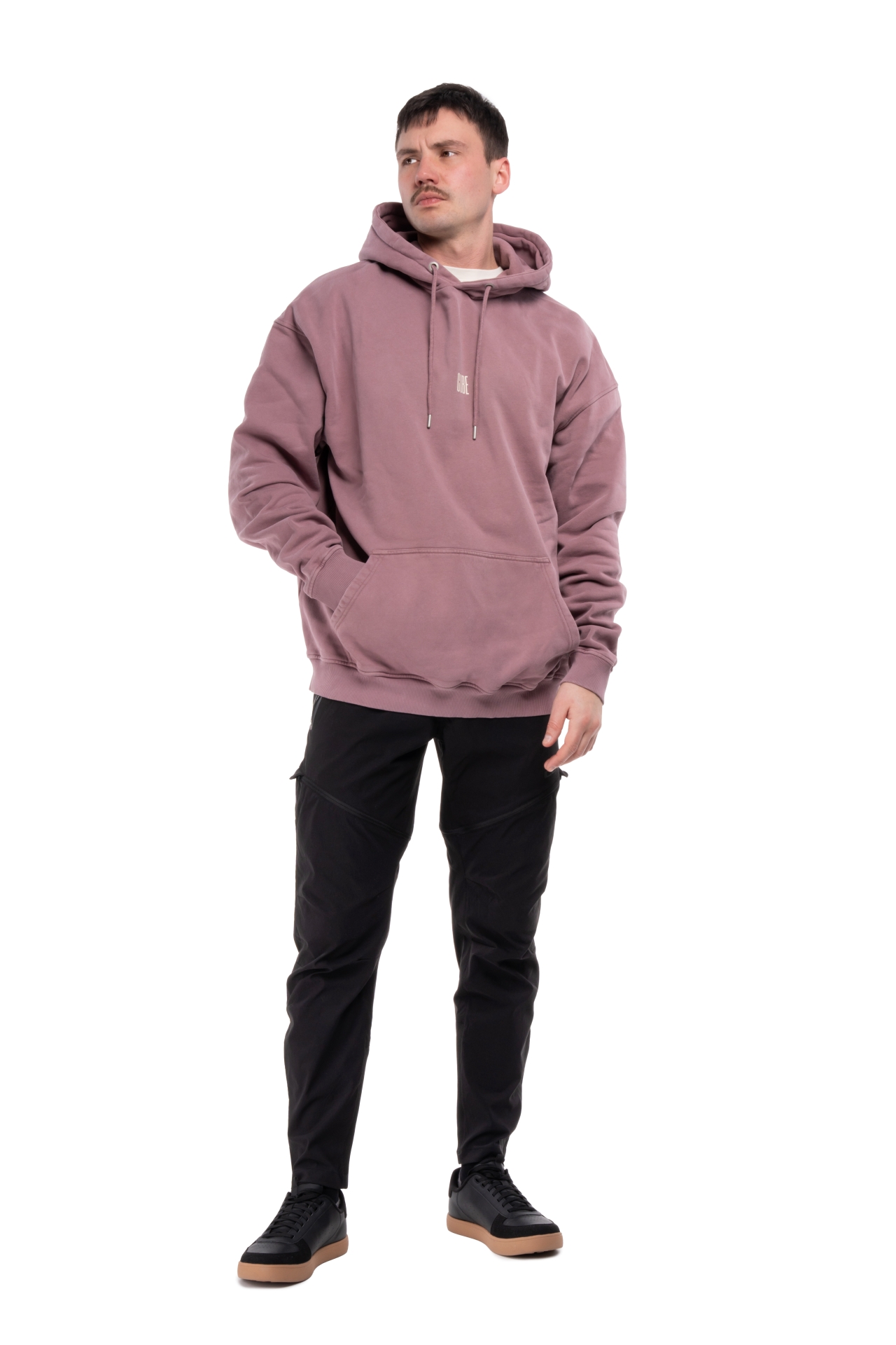CUBE Comfy Hoodie