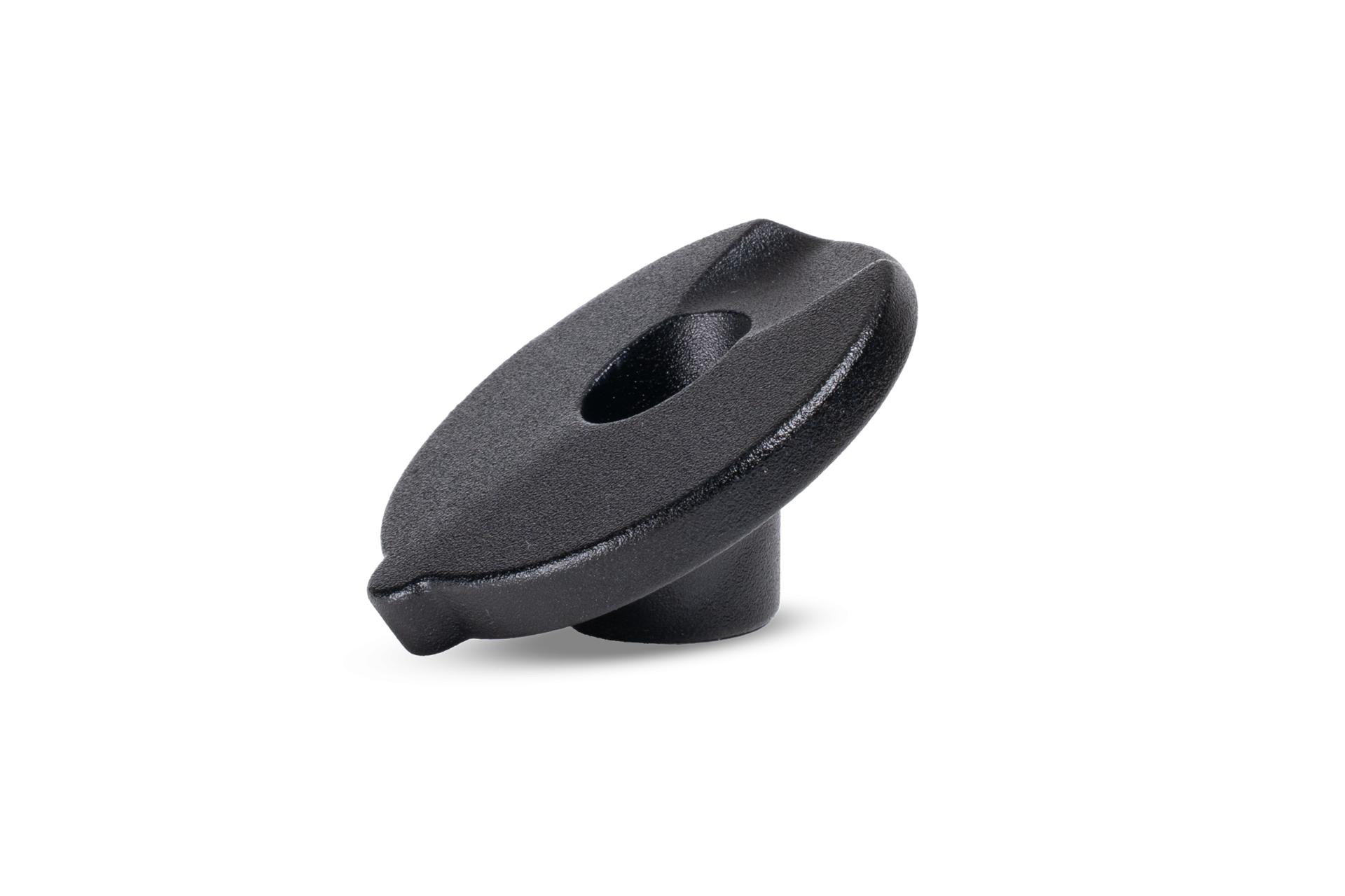 CUBE Stem-Topcap PERFORMANCE E-MTB 35°